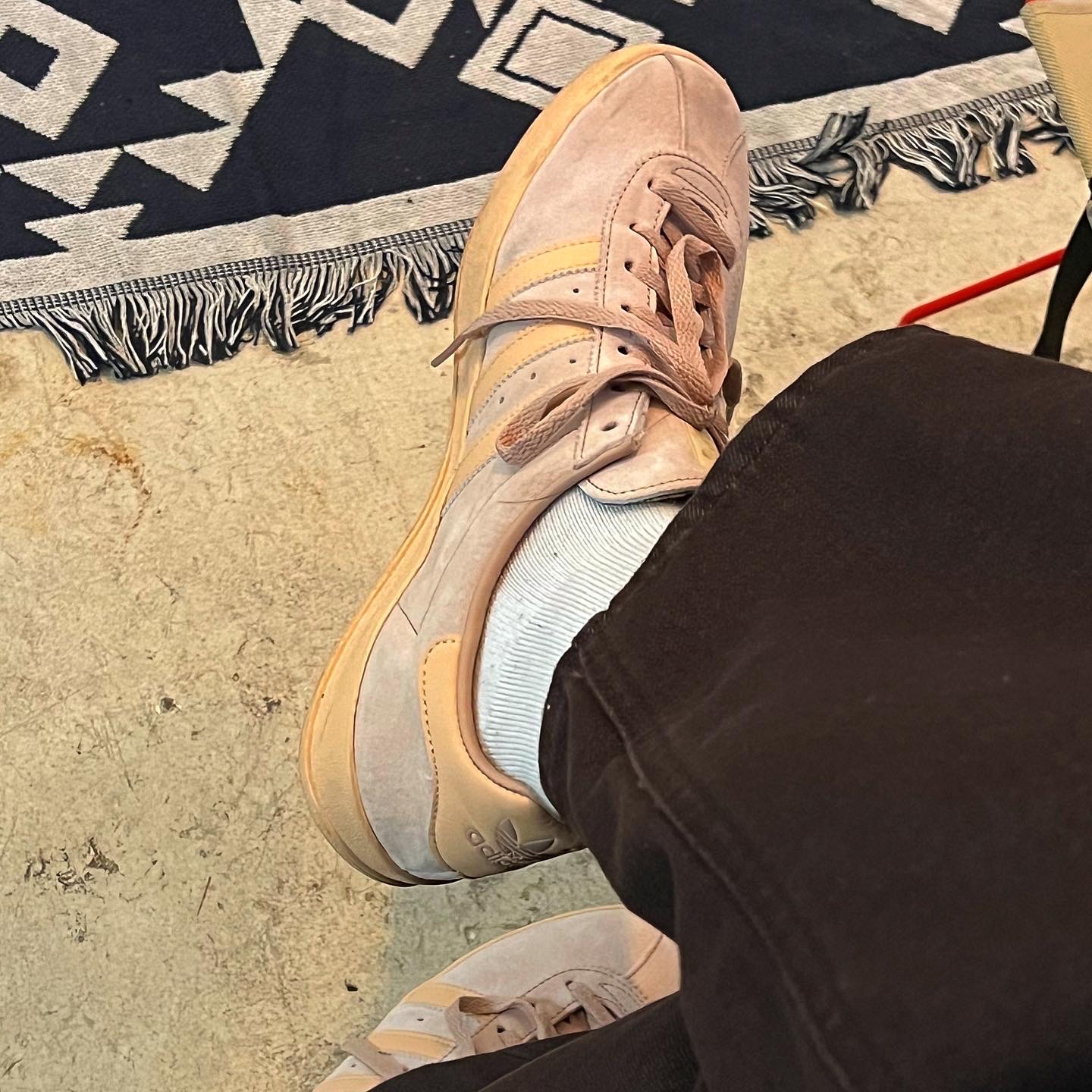 정승진 (@jin_jung_) 님의 게시물 | KREAM