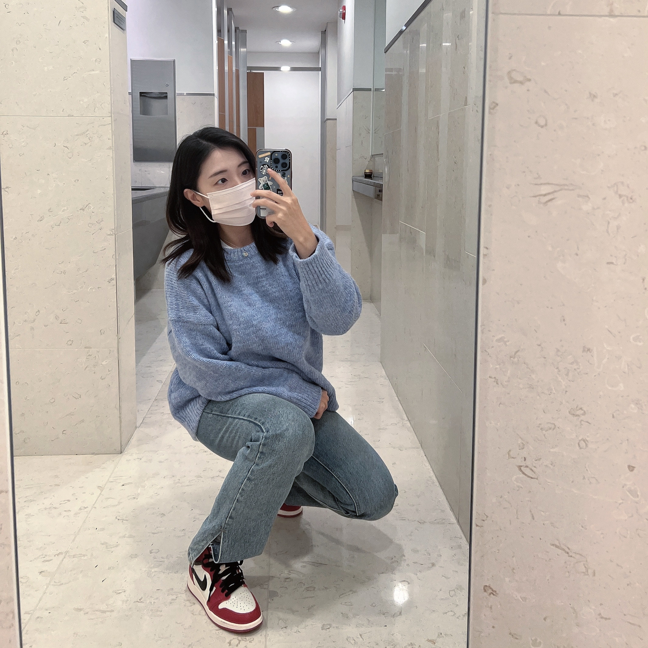 덤💓 (@_yundahye333) 님의 게시물 | KREAM