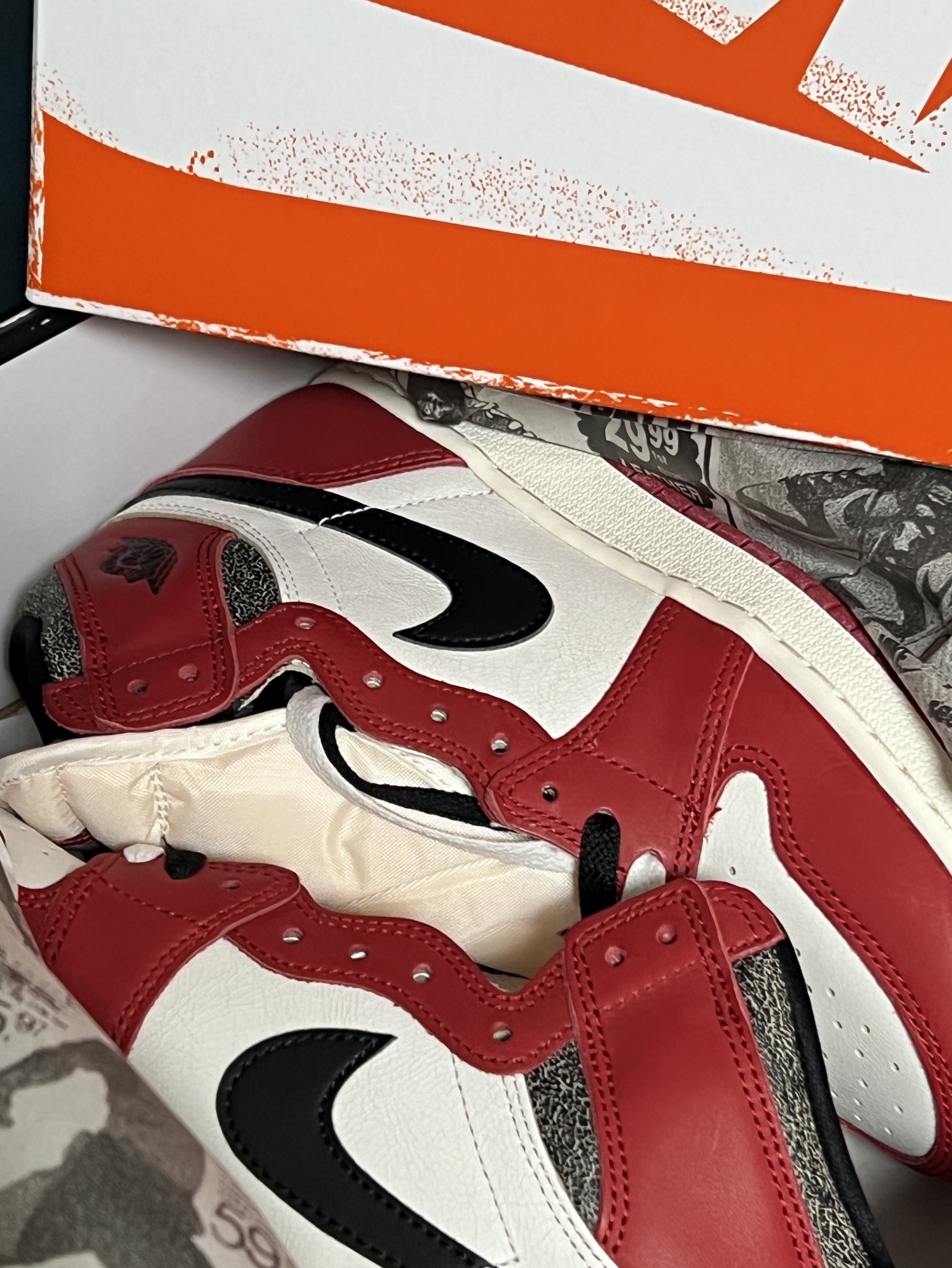 뚜비 (@__ah.12.24_) 님의 게시물 | KREAM