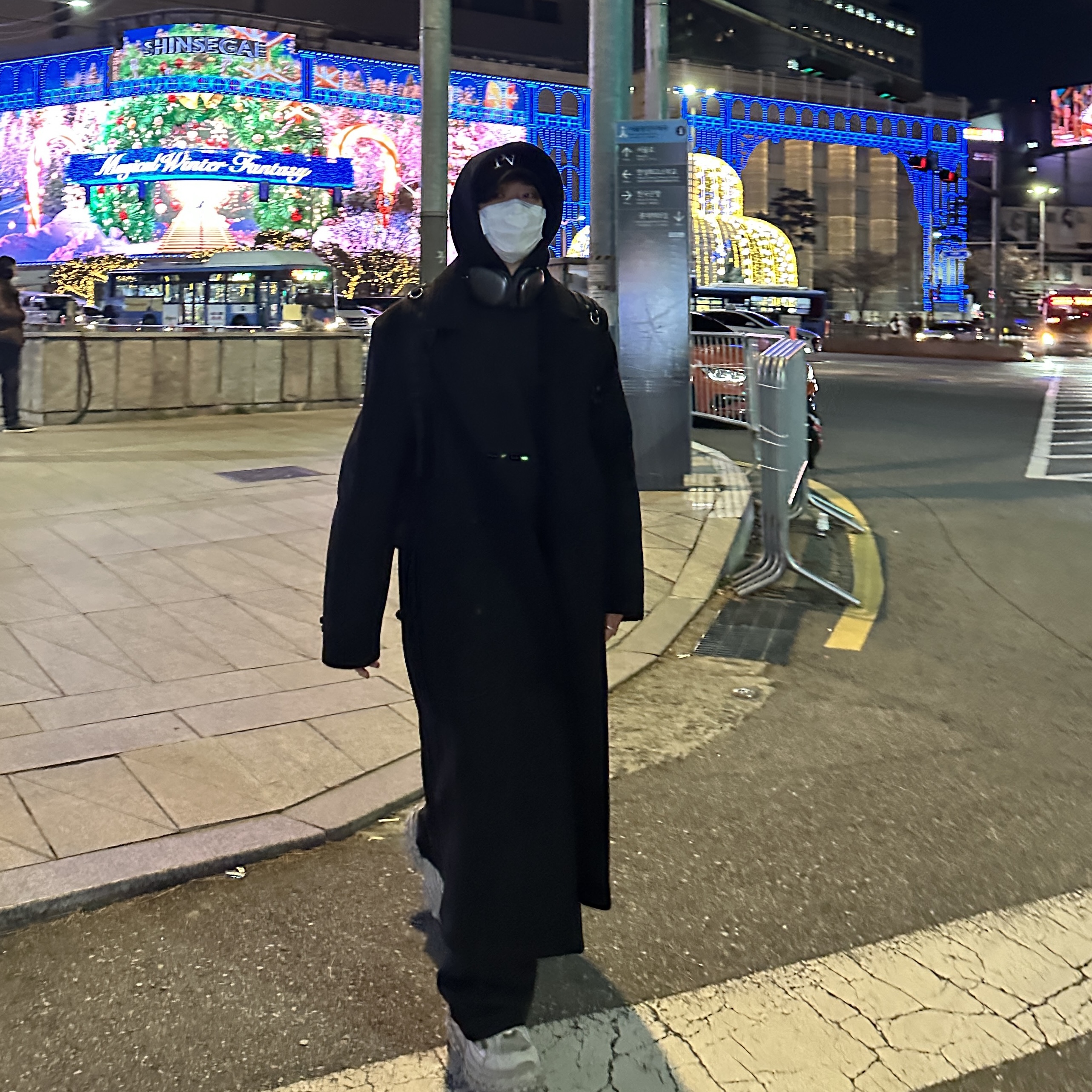 kyun_zzang (@kyun_zzang) 님의 게시물 | KREAM