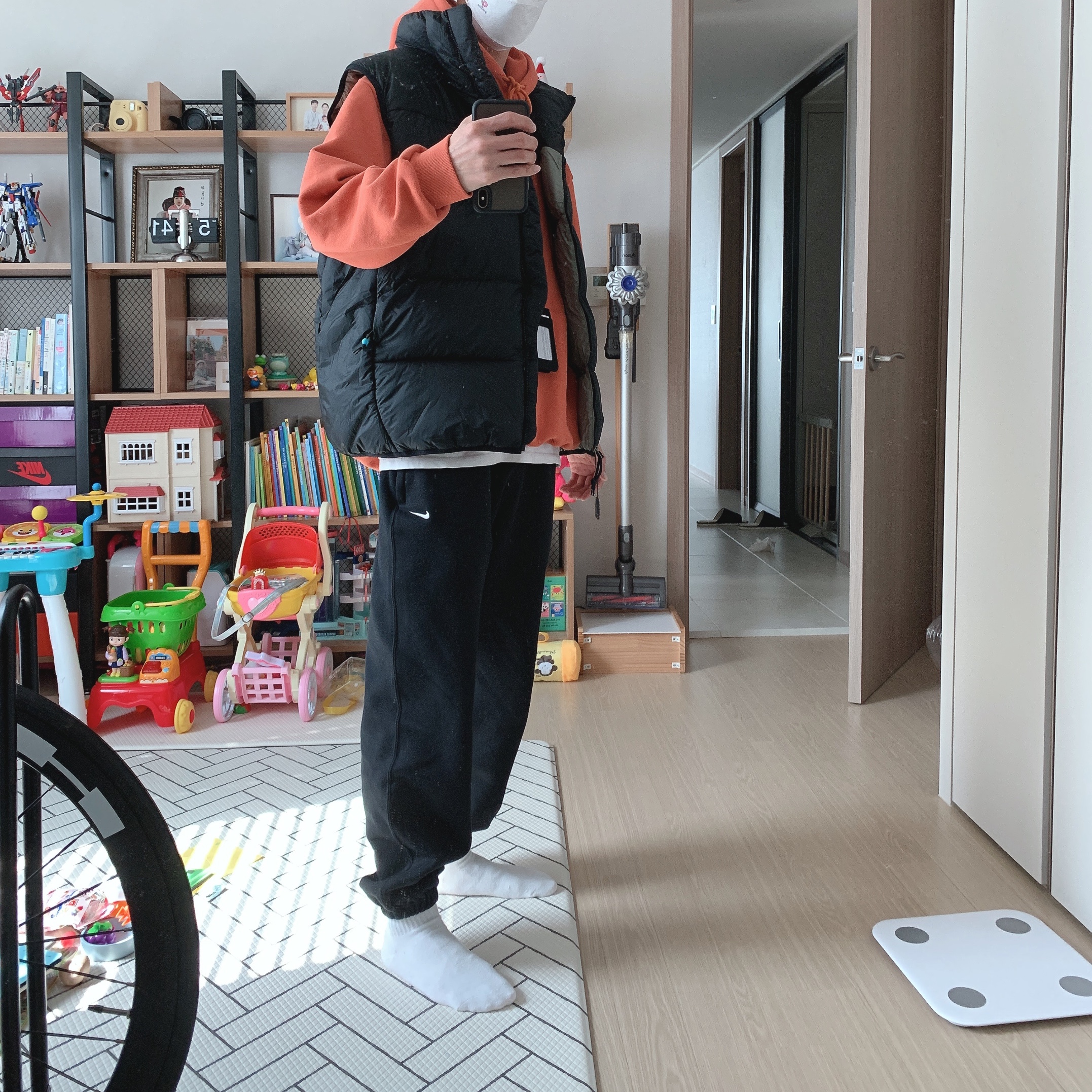 snowy6523 (@xxshin_w_hxx) 님의 게시물 | KREAM