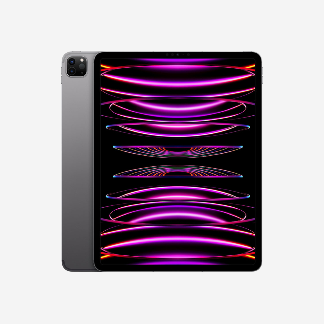 애플 아이패드 프로 6세대 12 9인치 와이파이 128기가 스페이스 그레이 국내 정식 발매 제품 Apple Kream