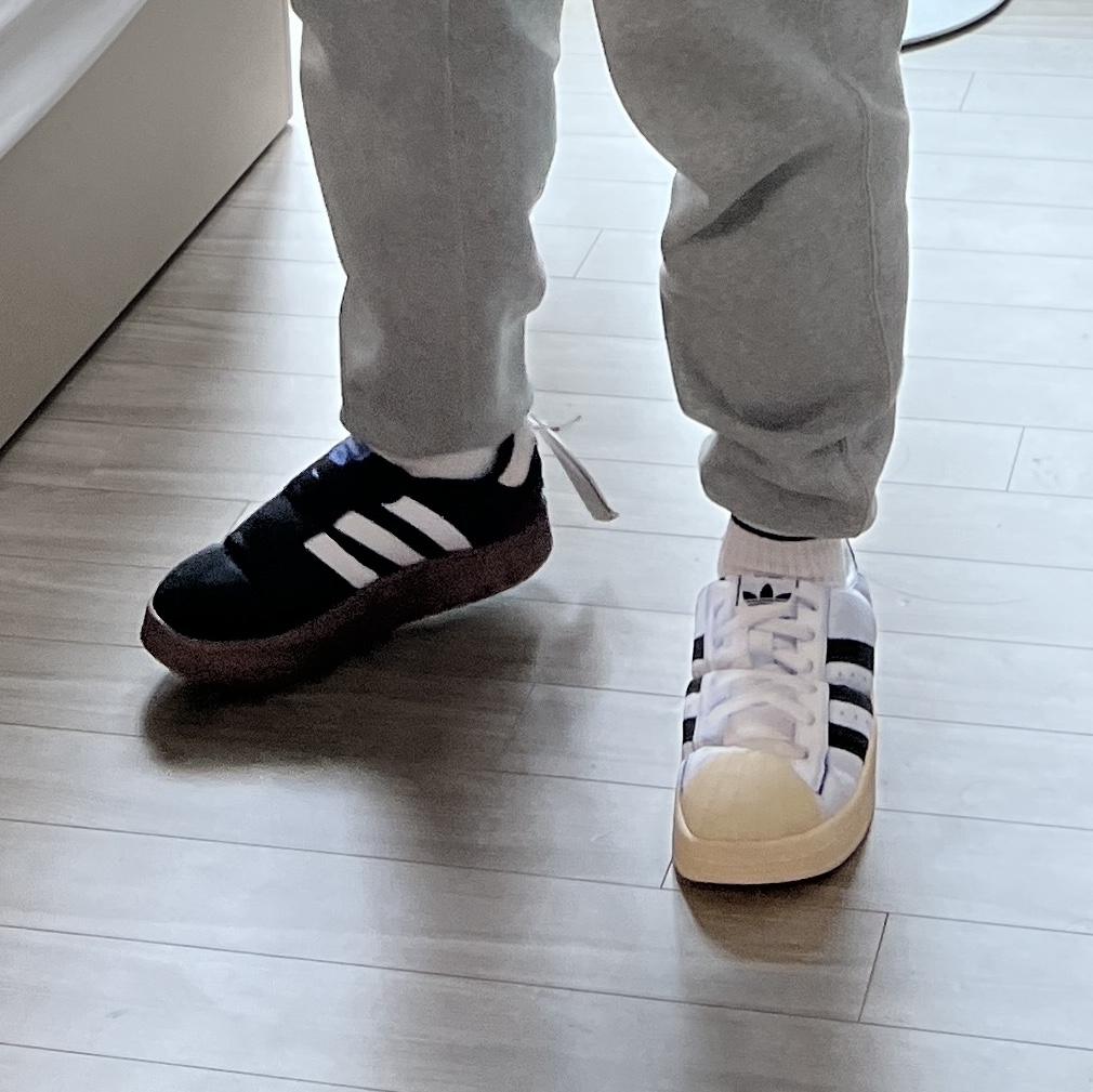 asdfg (@start0627) 님의 게시물 | KREAM