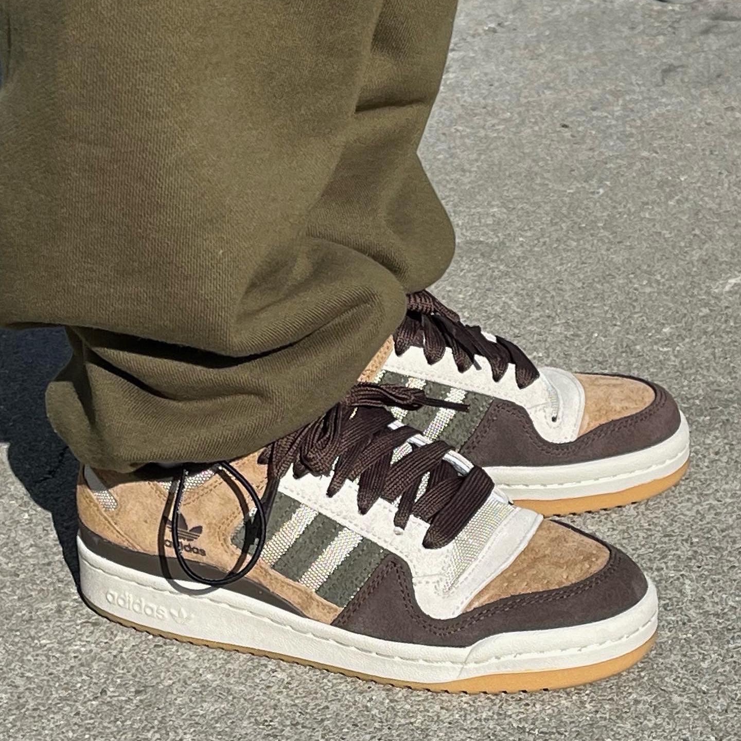 야호오오오 (@yahooooo) 님의 게시물 | KREAM