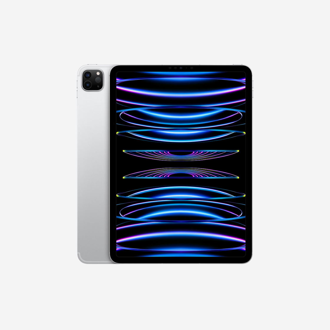 애플 아이패드 프로 4세대 11인치 셀룰러 512기가 실버 (국내 정식 발매 제품) | Apple | KREAM