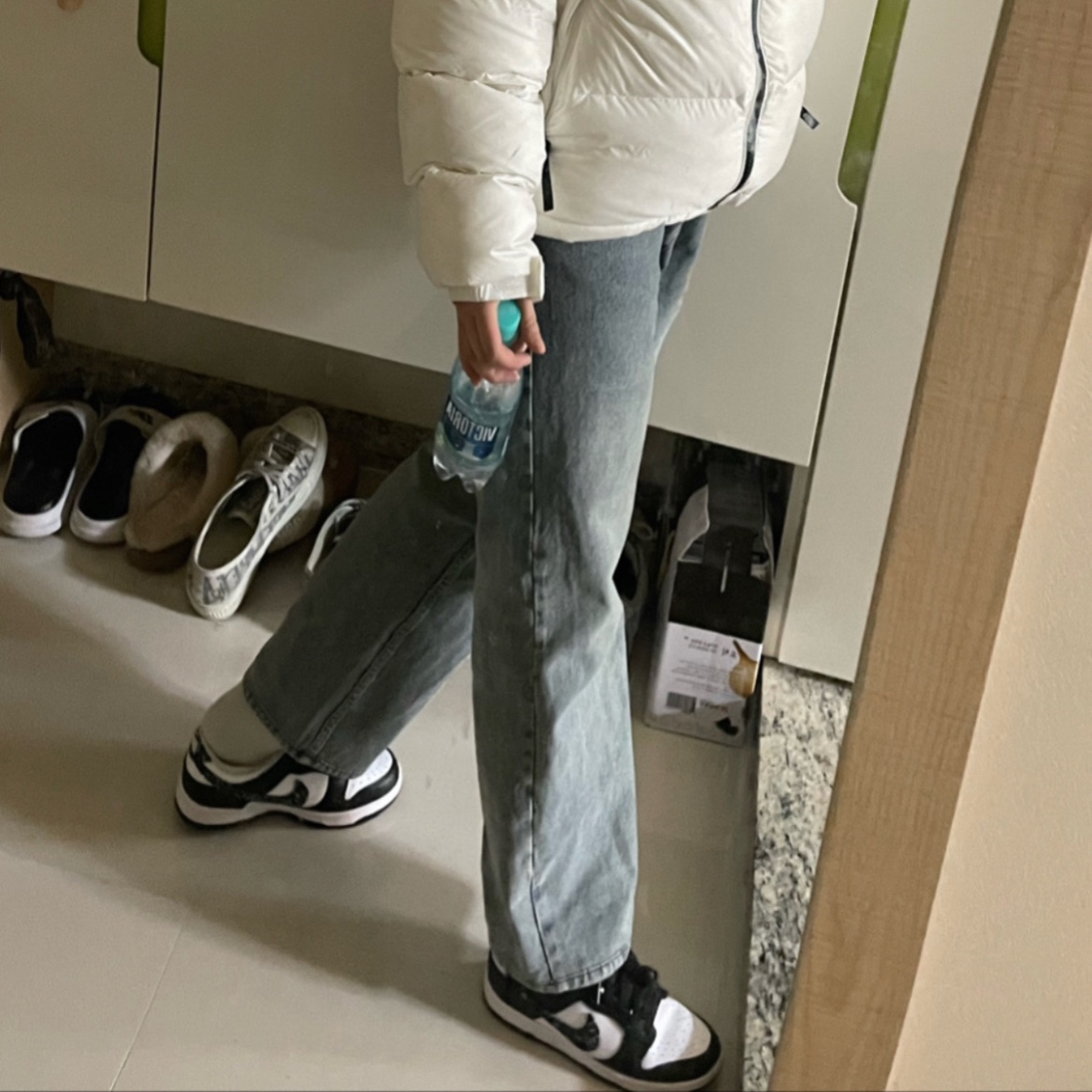 지민 (@jimin.217) 님의 게시물 | KREAM