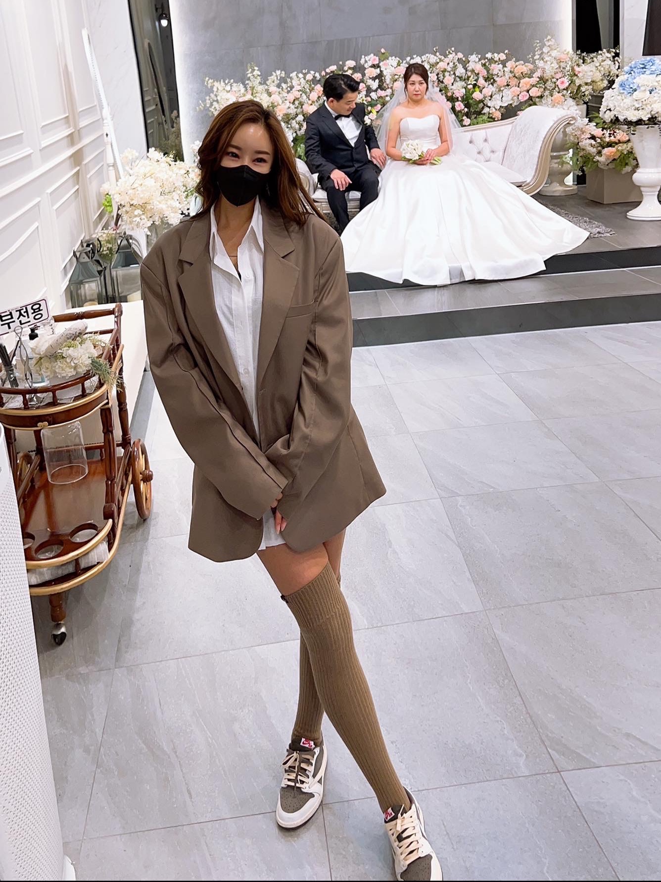 남지버 (@jjungminism_) 님의 게시물 | KREAM