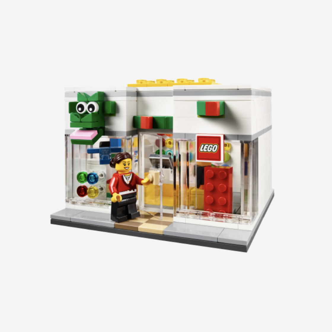 레고 스토어 | Lego | KREAM