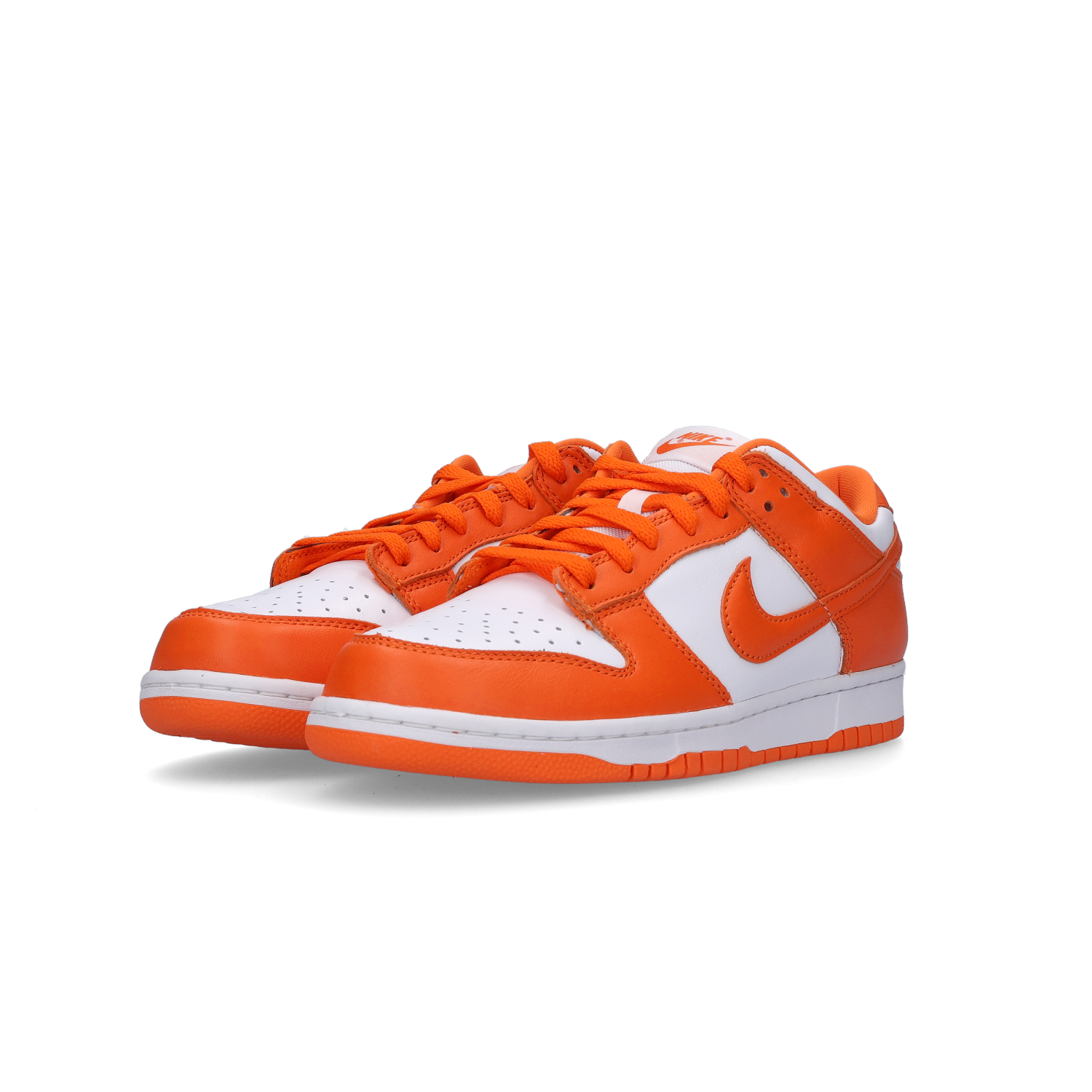 나이키 덩크 로우 SP 시라큐스 2022 | KREAM