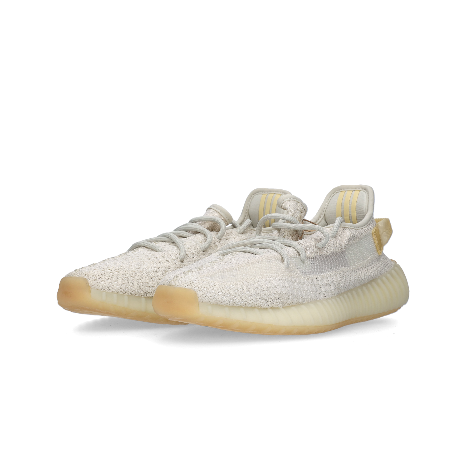 아디다스 이지 부스트 350 V2 라이트 | KREAM