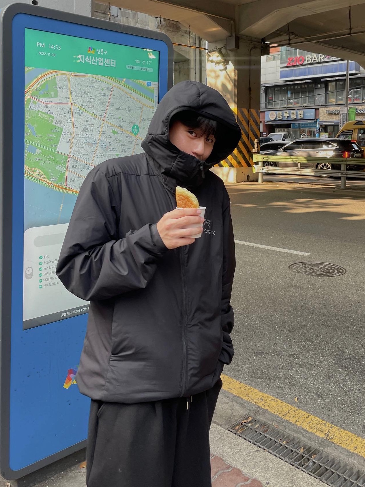 (@yesdragon_) 님의 게시물 | KREAM