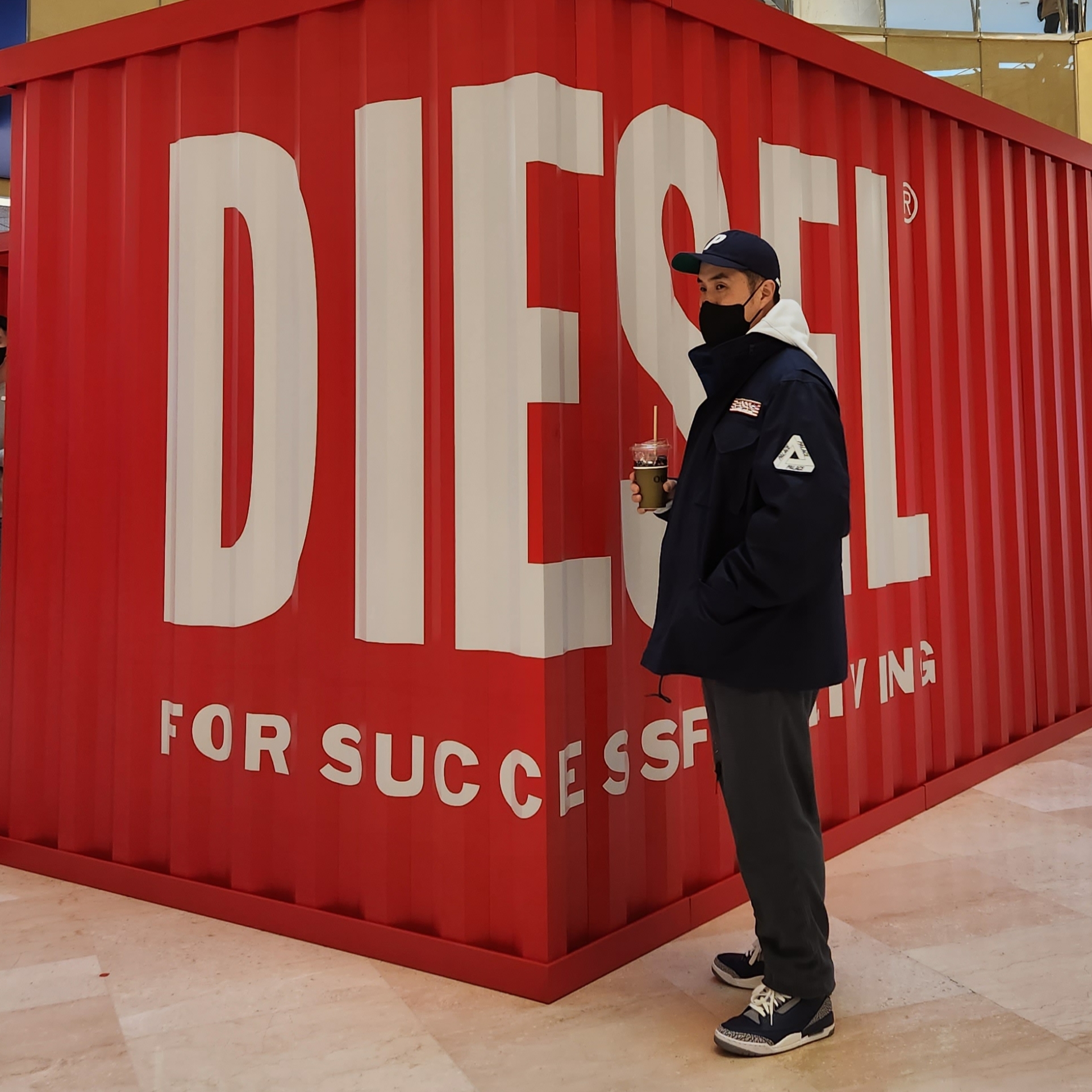 swift6 (@westkillah73) 님의 게시물 | KREAM