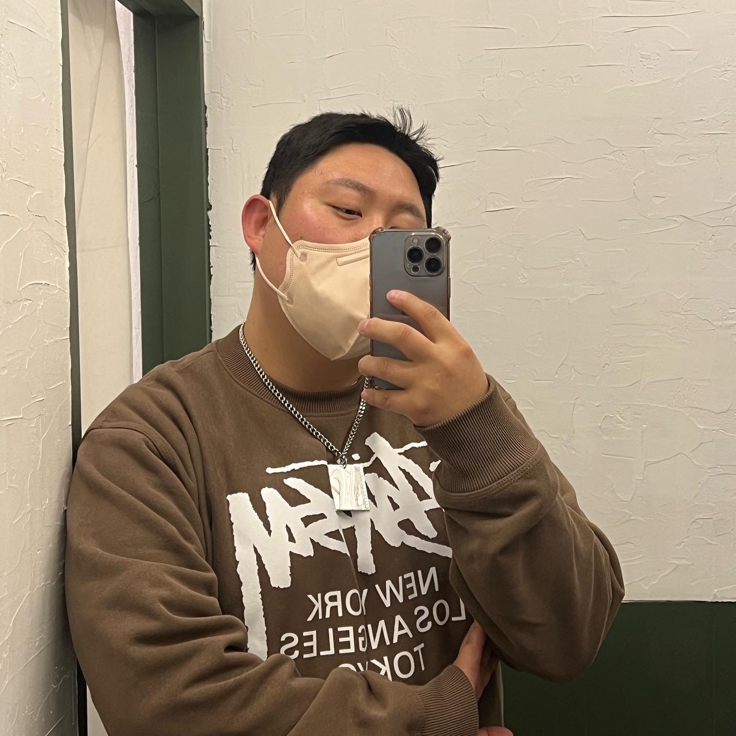 dlwpwns5 (@zunzino) 님의 게시물 | KREAM