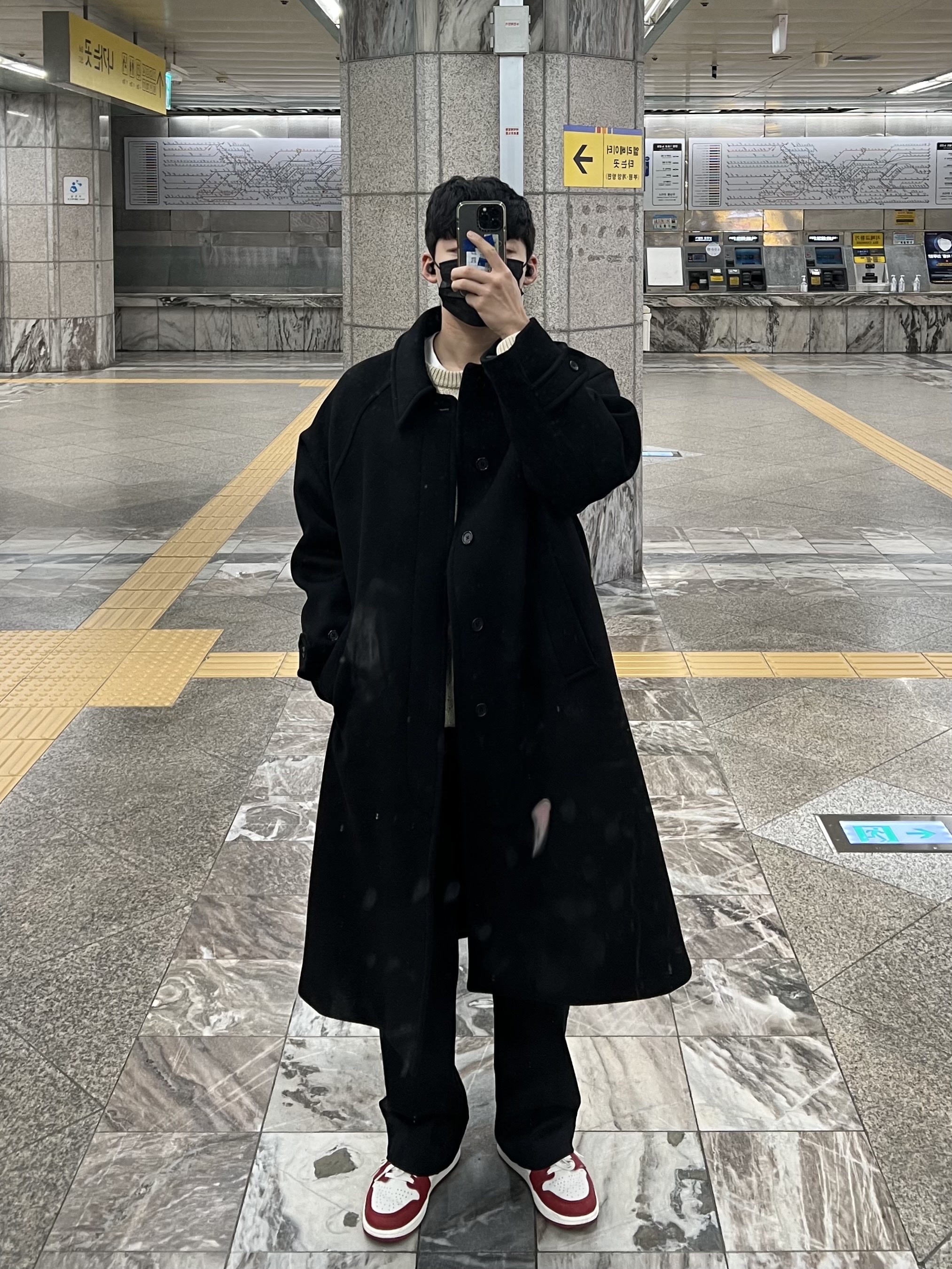 (@tech_s2) 님의 게시물 | KREAM