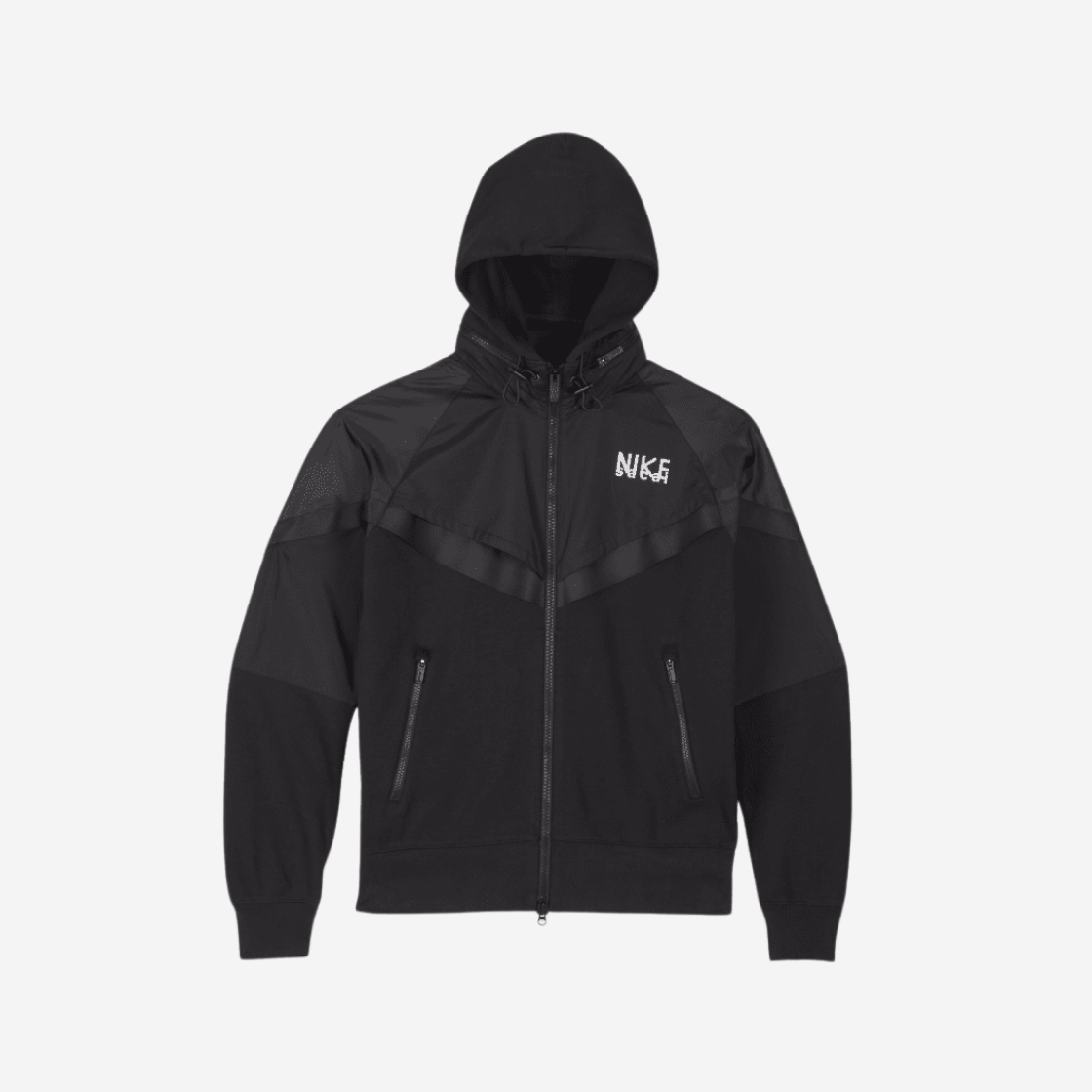 Nike x Sacai NRG Full... STYLE | KREAM