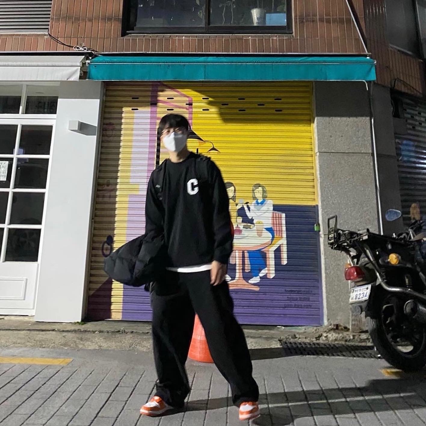 신친놈👟 ️‍🔥 (@ones._.k) 님의 게시물 | KREAM