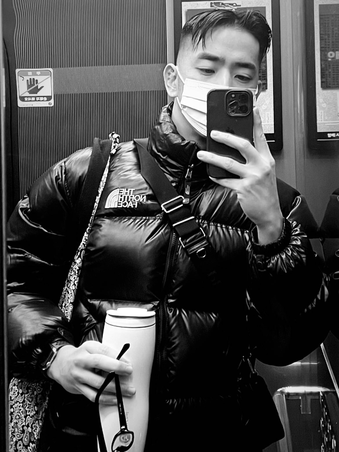 평범한Y남 (@87.y_nam) 님의 게시물 | KREAM