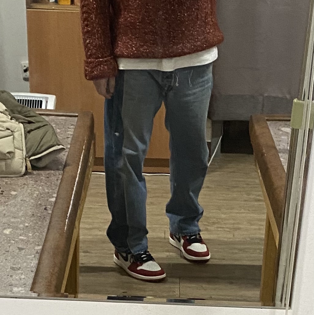 woong (@yoala) 님의 게시물 | KREAM