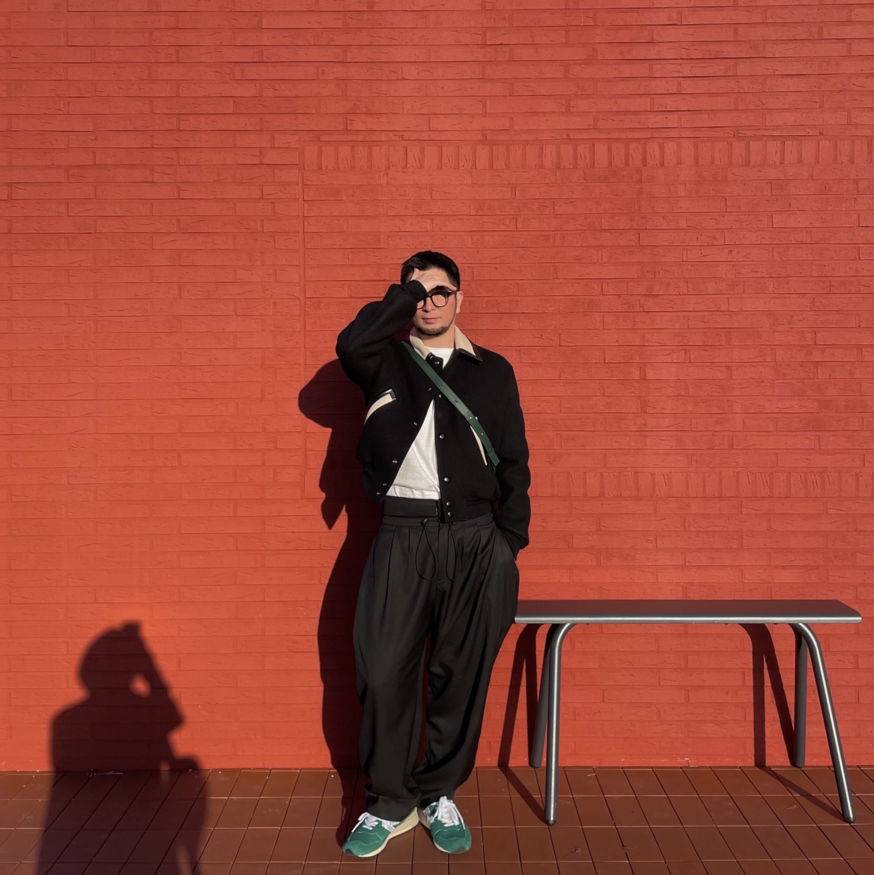 이면빈 (@imb03) 님의 게시물 | KREAM