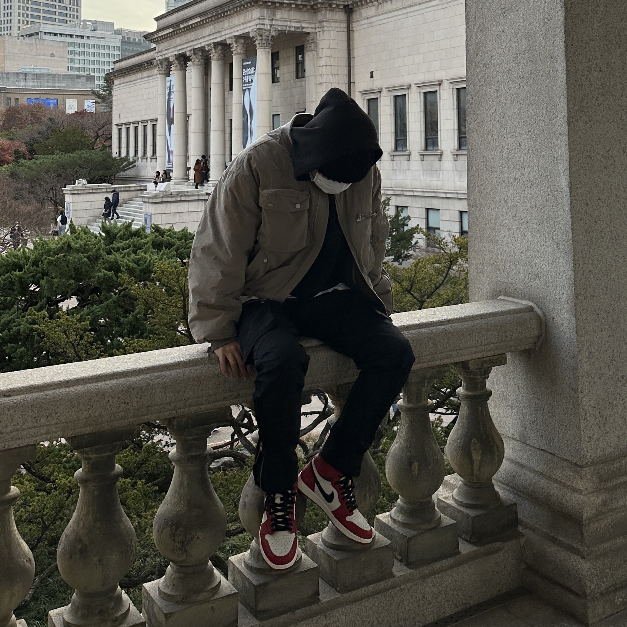 kyun_zzang (@kyun_zzang) 님의 게시물 | KREAM