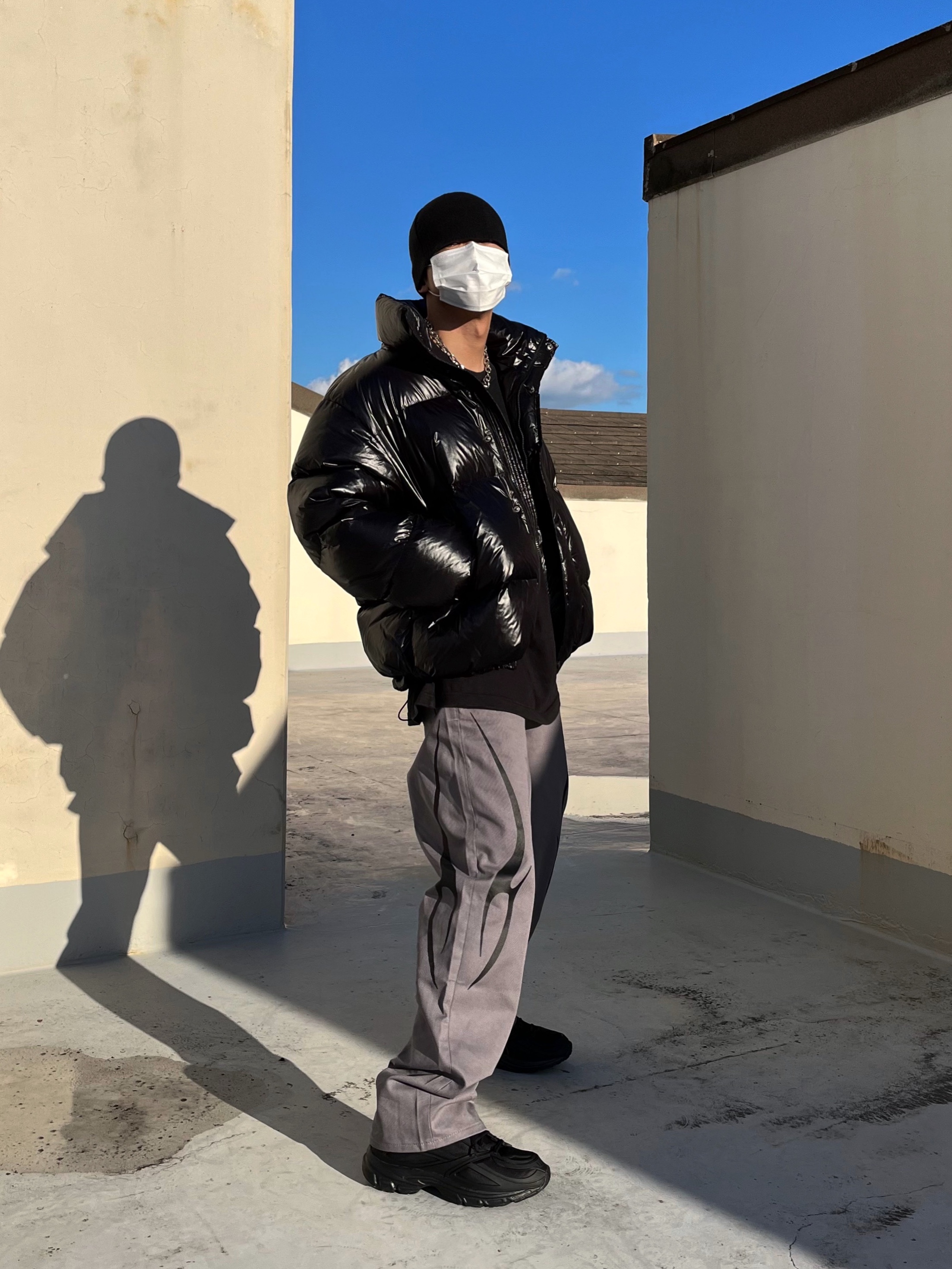 HYUNWOO🐜 (@hwxxz) 님의 게시물 | KREAM