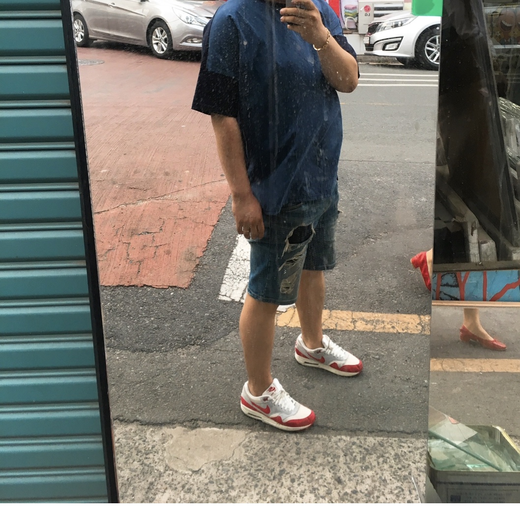 나이스아재 (@niceaj) 님의 게시물 | KREAM