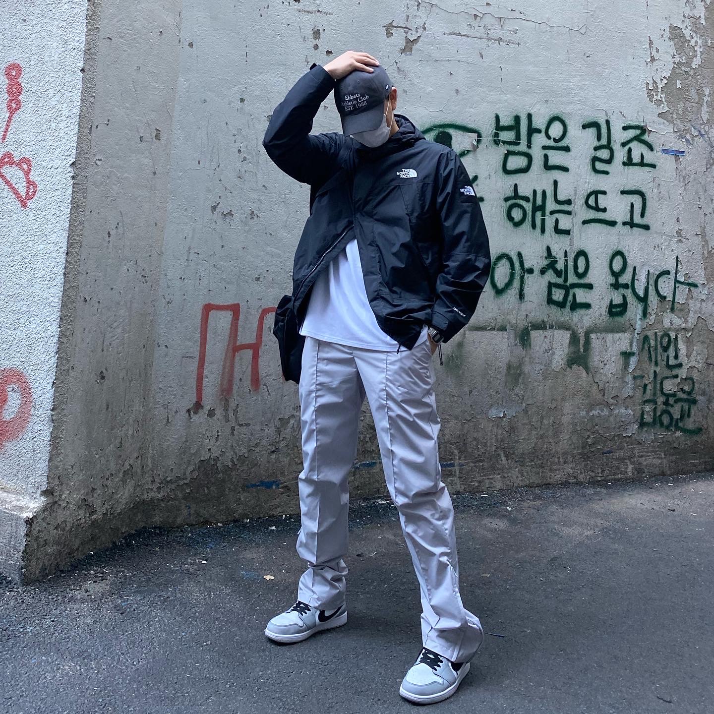 동동 (@im_dooong) 님의 게시물 | KREAM