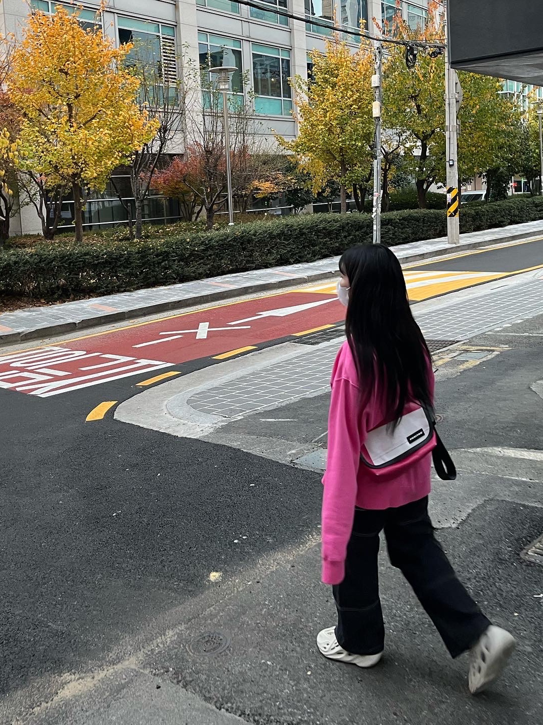 형은 (@prosperityg...) 님의 게시물 | KREAM