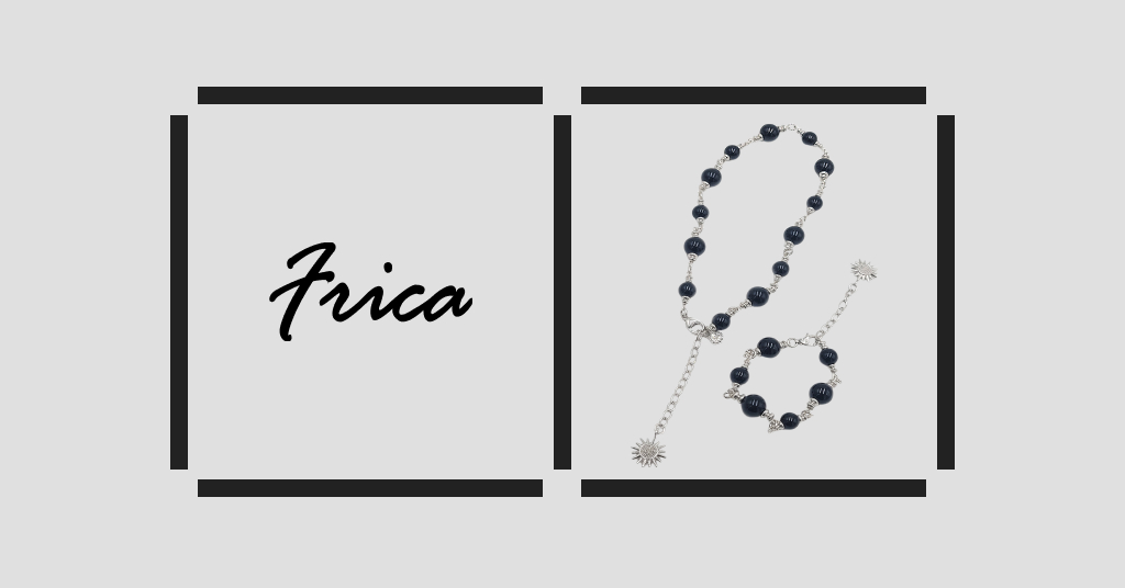 FRICA 브랜드관 오픈 | KREAM