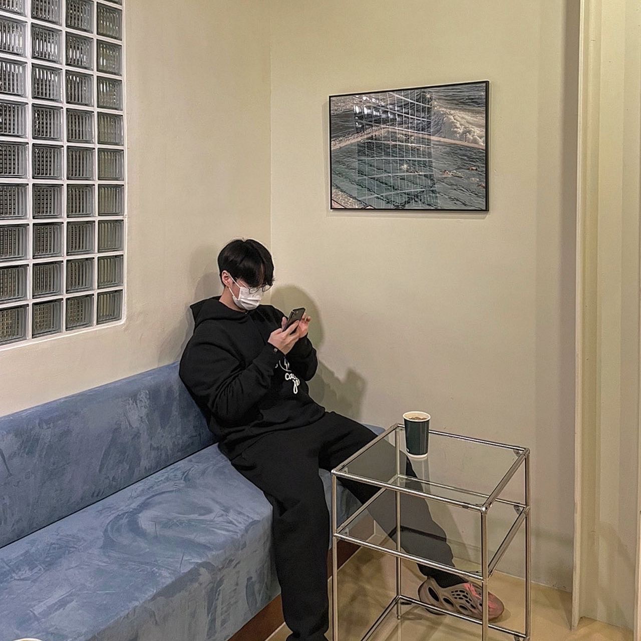 ? (@jhkk__) 님의 게시물 | KREAM