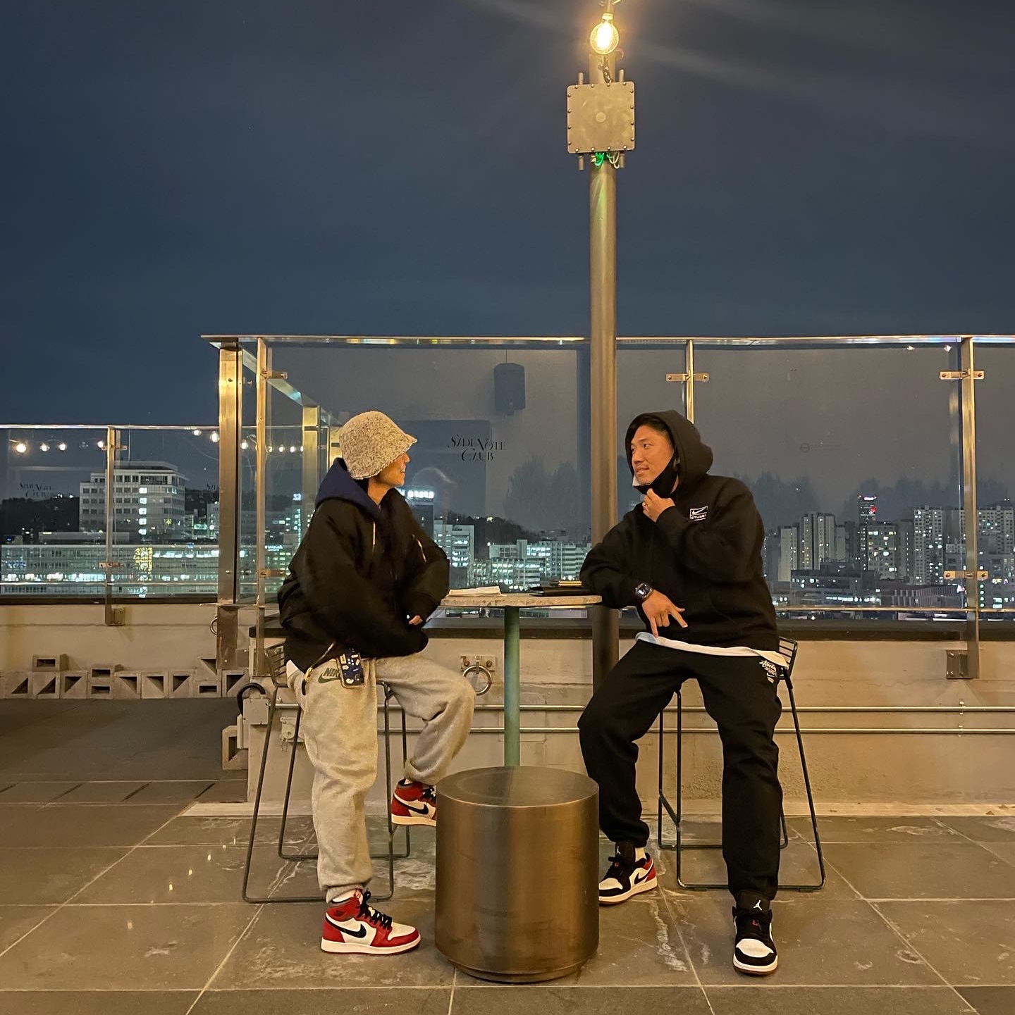 Mr.Chris (@just.koo.it) 님의 게시물 | KREAM