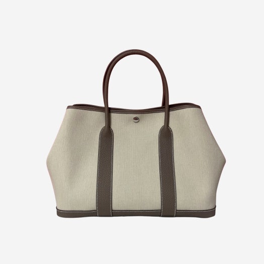 에르메스 에르백 집 31 백 르투르네 & 골드 하드웨어 느와르 | Hermes | KREAM