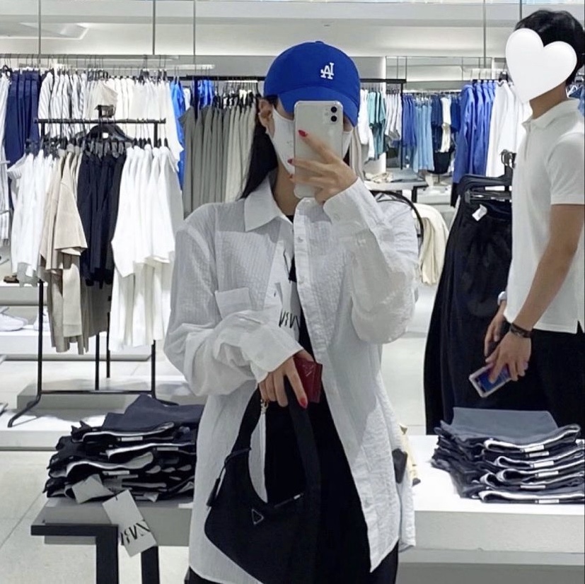 (@so_oni_) 님의 게시물 | KREAM