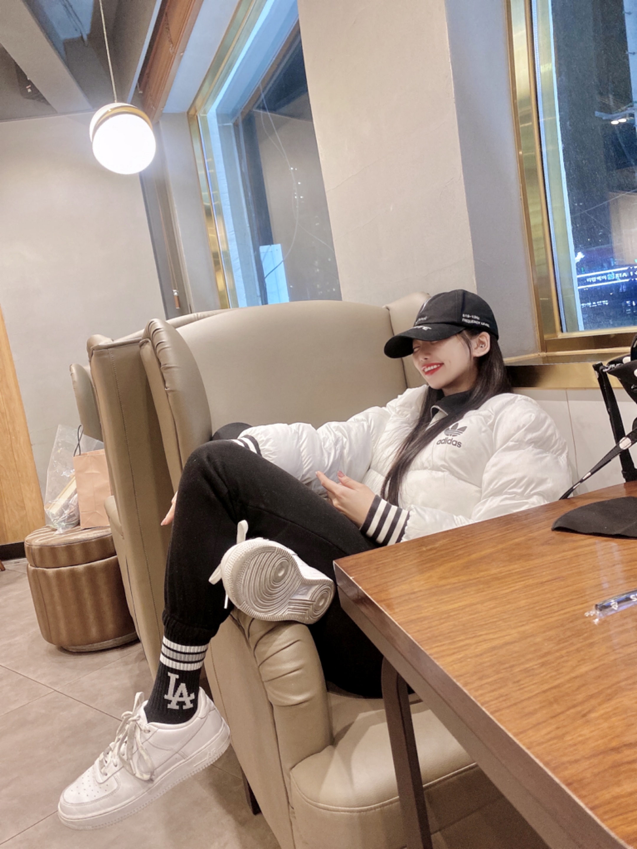 썸머 (@minxbxx) 님의 게시물 | KREAM