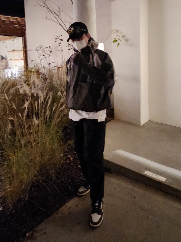 하이잭 (@hizack) 님의 게시물 | KREAM