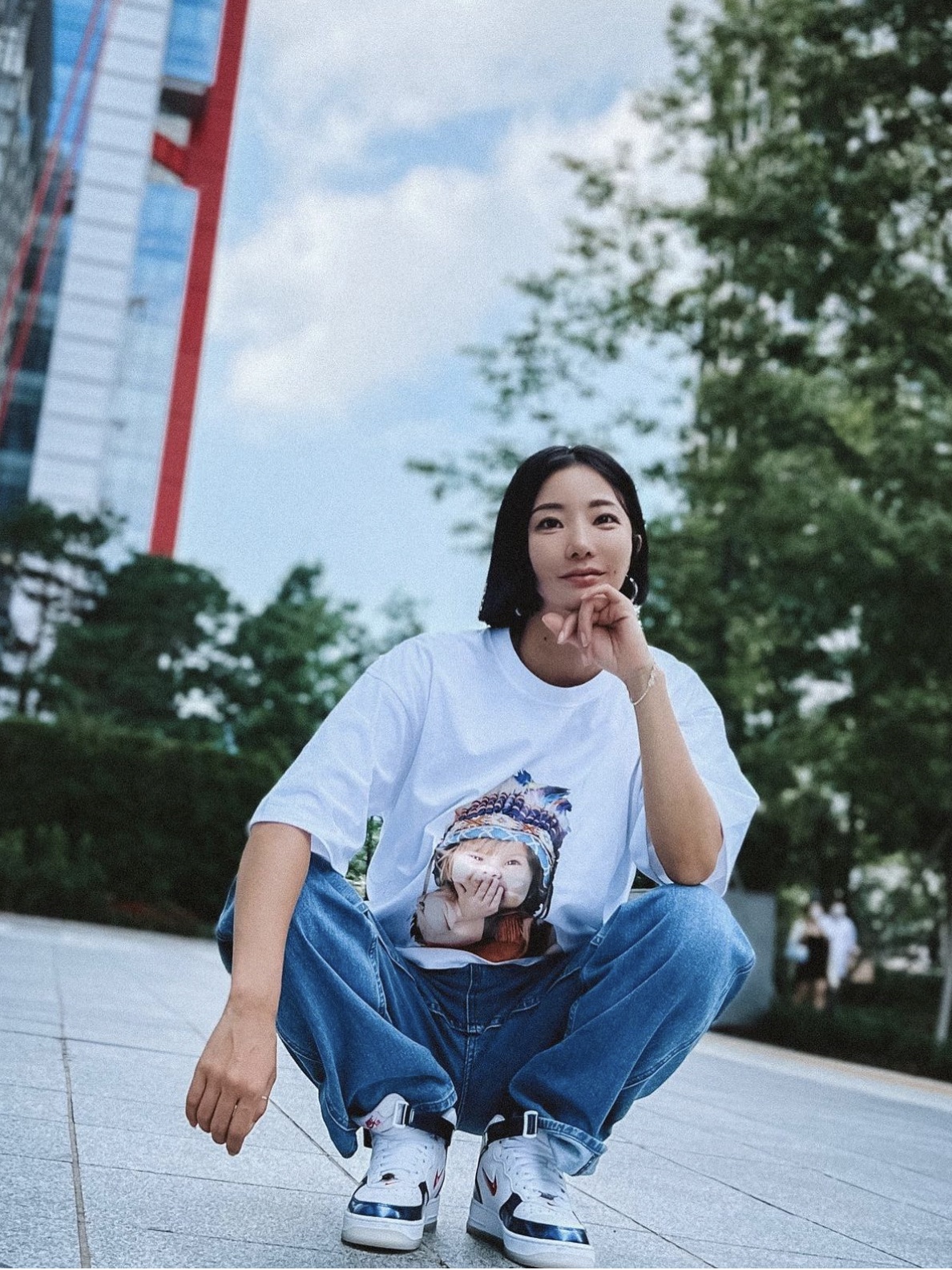 양봉이 (@yangbong) 님의 게시물 | KREAM