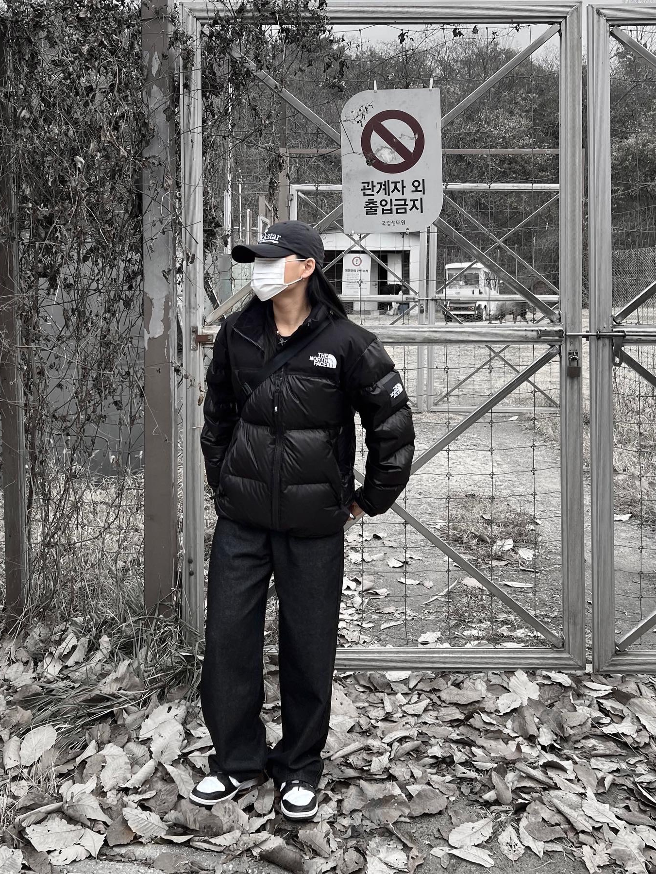 심연수 (@simyeonsoo) 님의 게시물 | KREAM