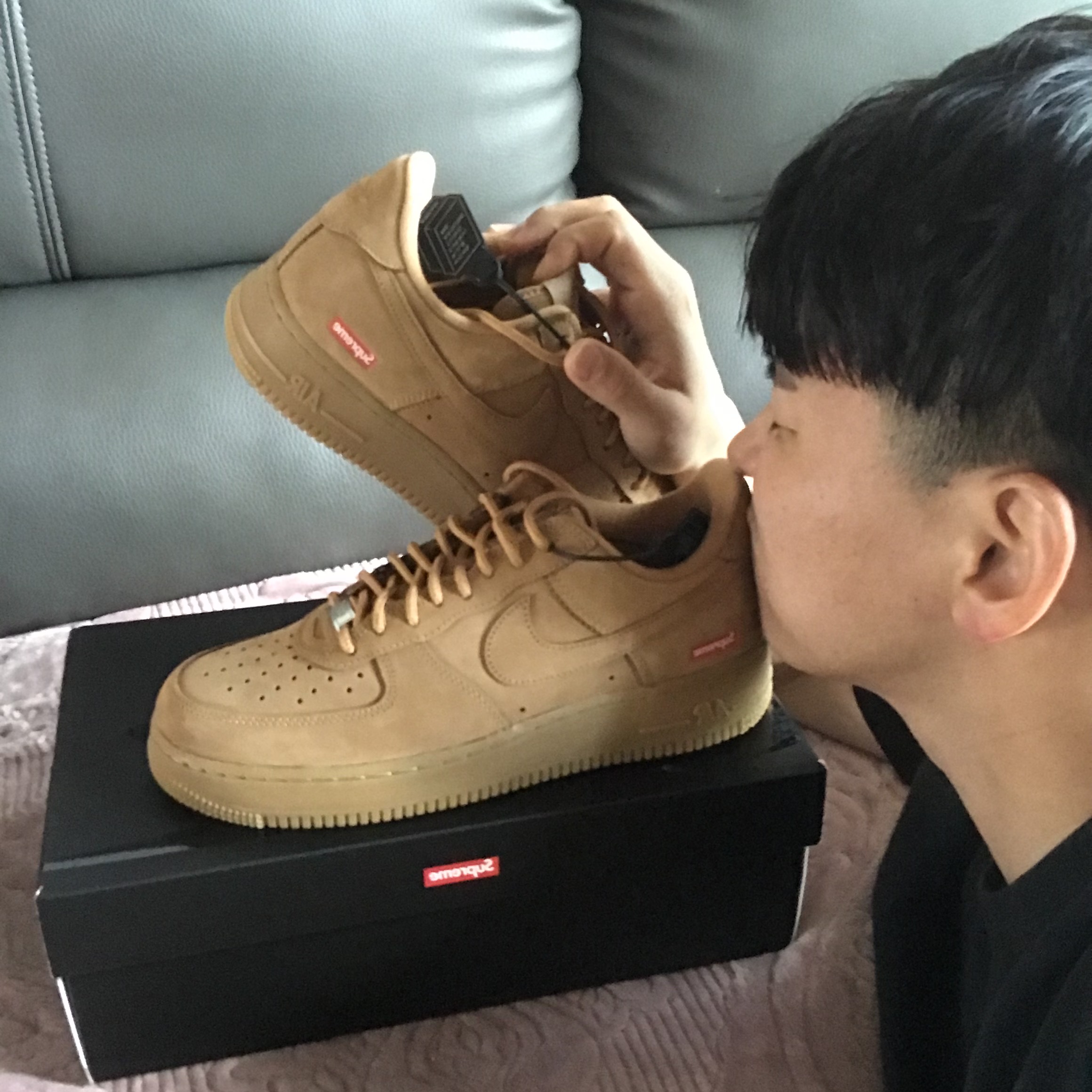 alsksh1 (@1988_0412) 님의 게시물 | KREAM