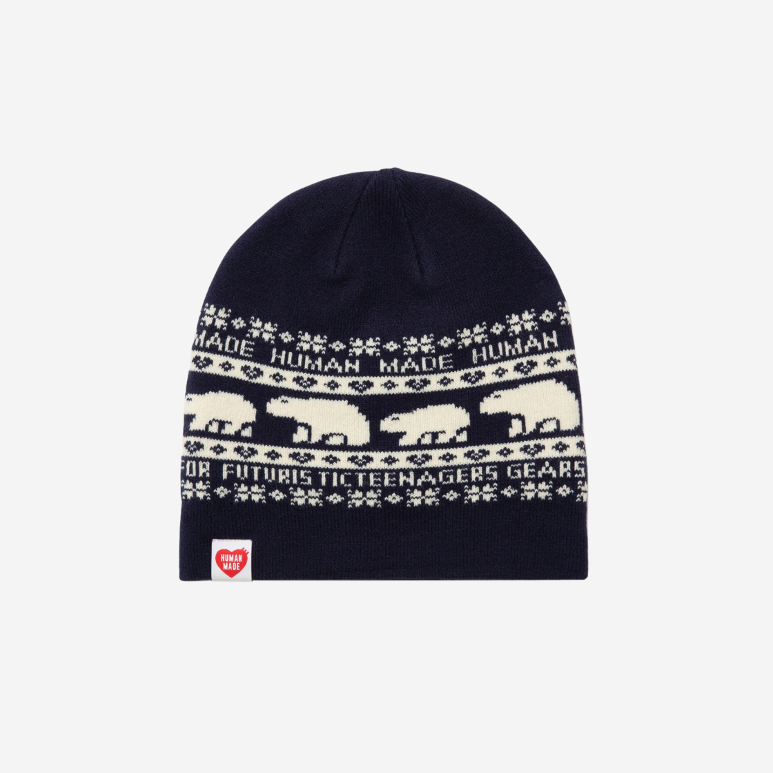 Human Made Jacquard B... STYLE | KREAM