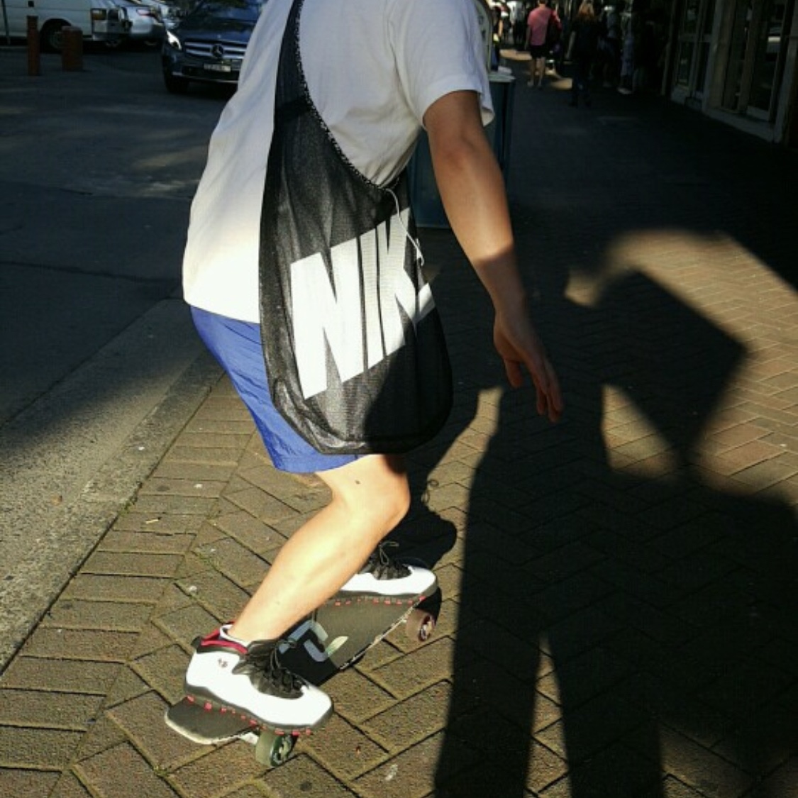 나이스아재 (@niceaj) 님의 게시물 | KREAM