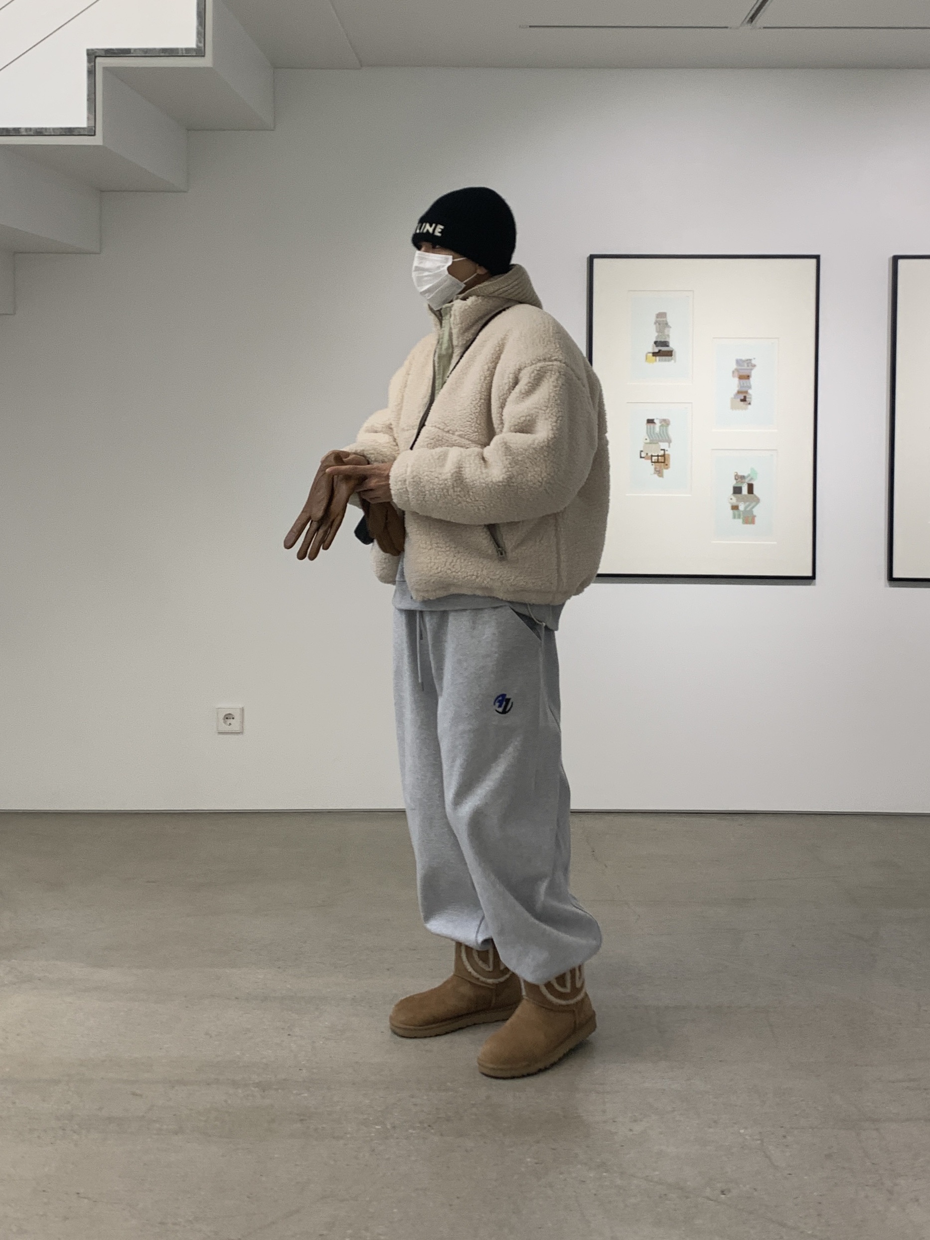 김원익 (@cozy_tex) 님의 게시물 | KREAM