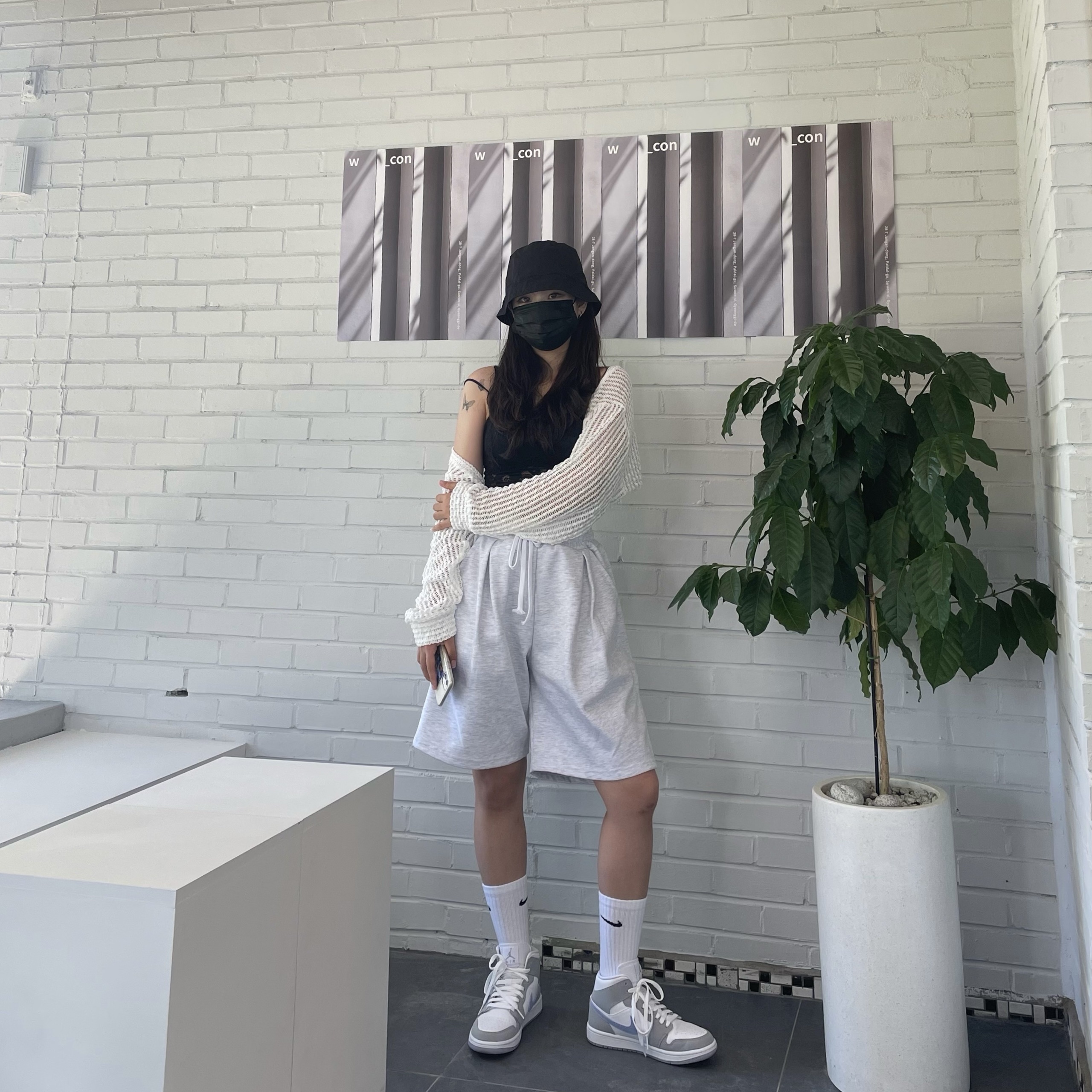 하유빈 (@yublookkkk) 님의 게시물 | KREAM