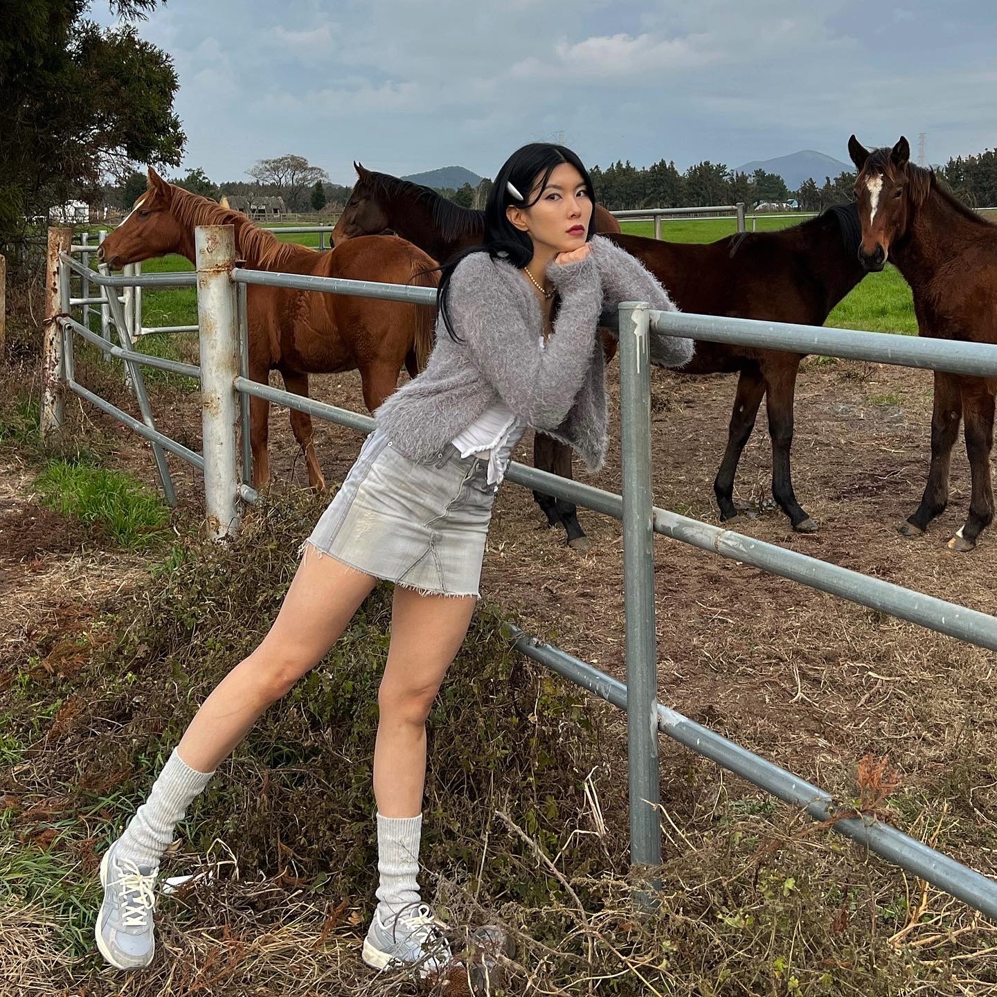 매매 (@fruiting__) 님의 게시물 | KREAM