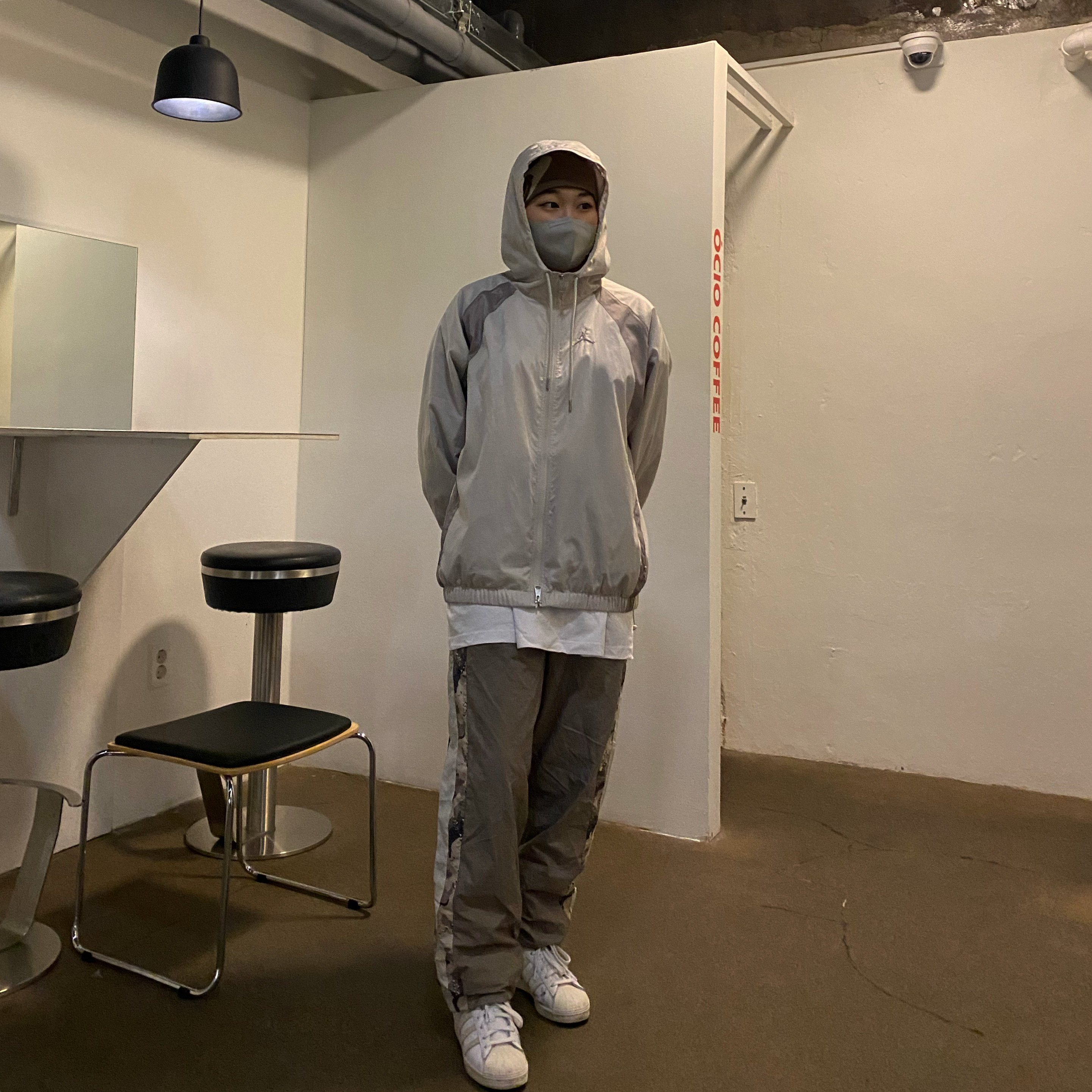 ㅁㅈ (@168.go.kr) 님의 게시물 | KREAM