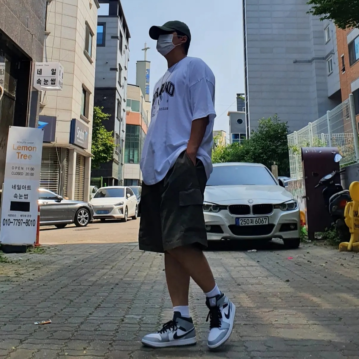 이승원 (@sw9809) 님의 게시물 | KREAM