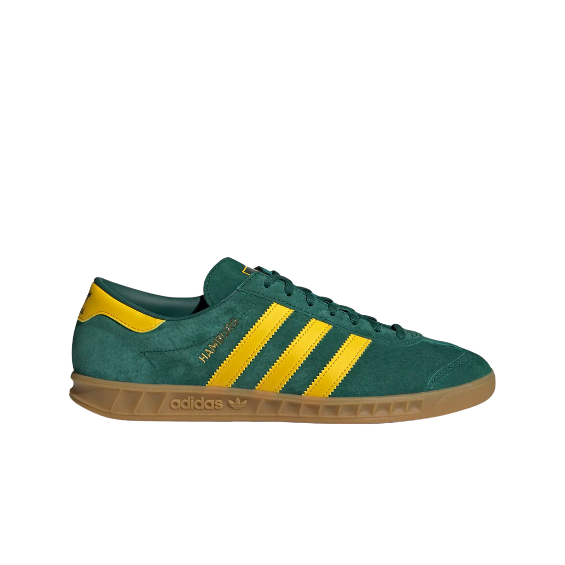 아디다스 시티 시리즈 함부르크 컬리지에이트 그린 볼드 골드 | Adidas | KREAM
