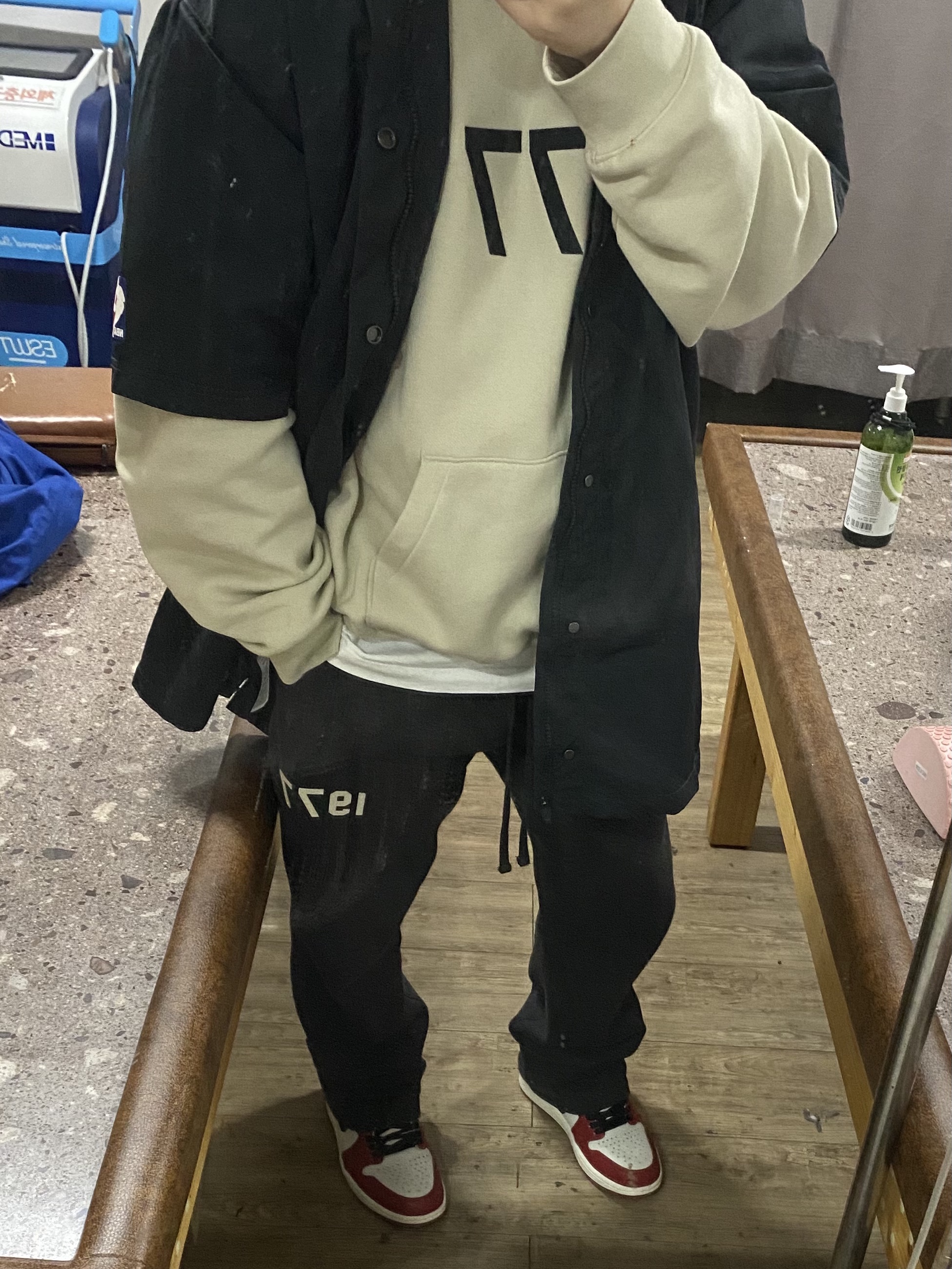 woong (@yoala) 님의 게시물 | KREAM