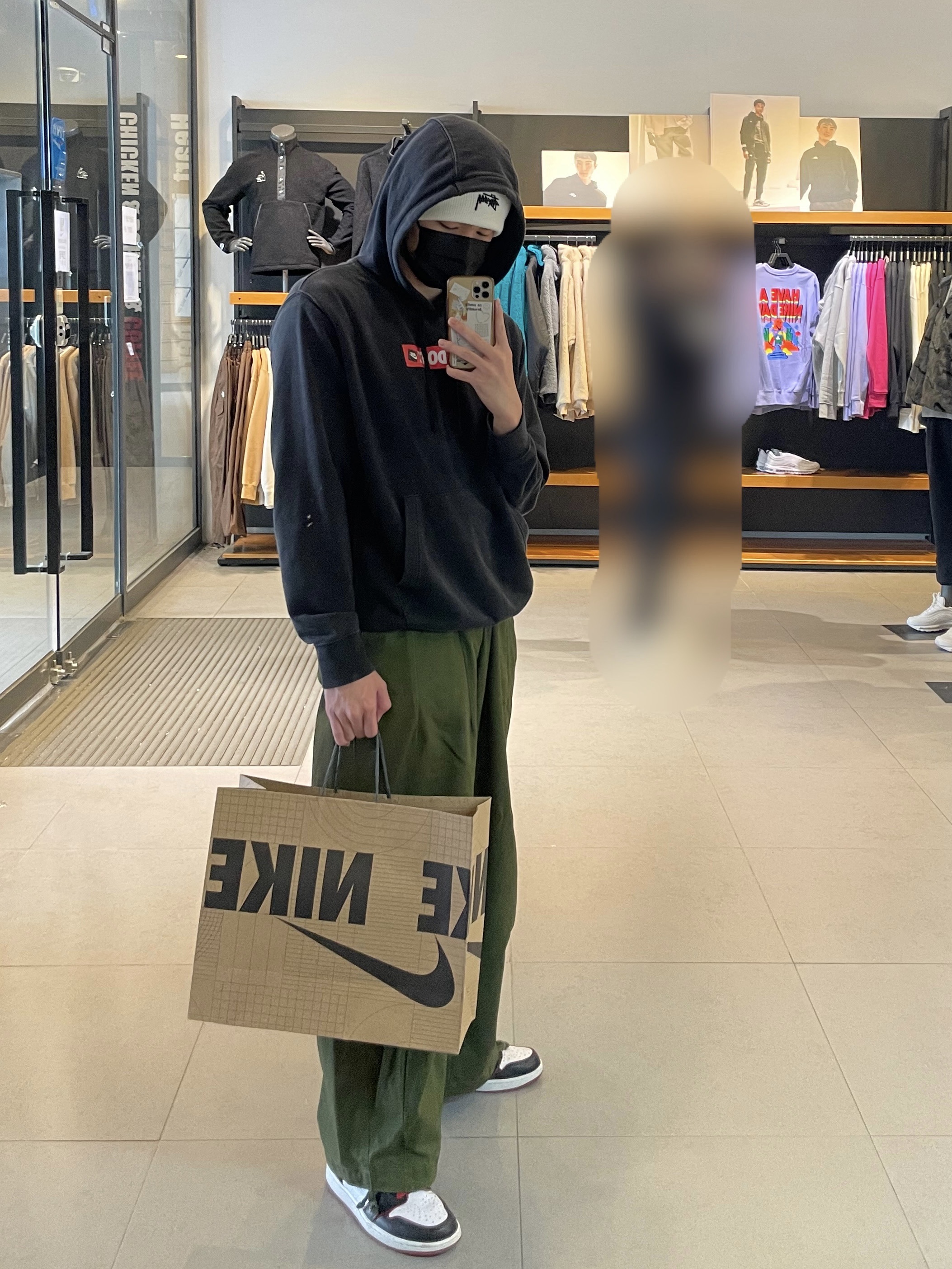 승리 (@ssr0127) 님의 게시물 | KREAM