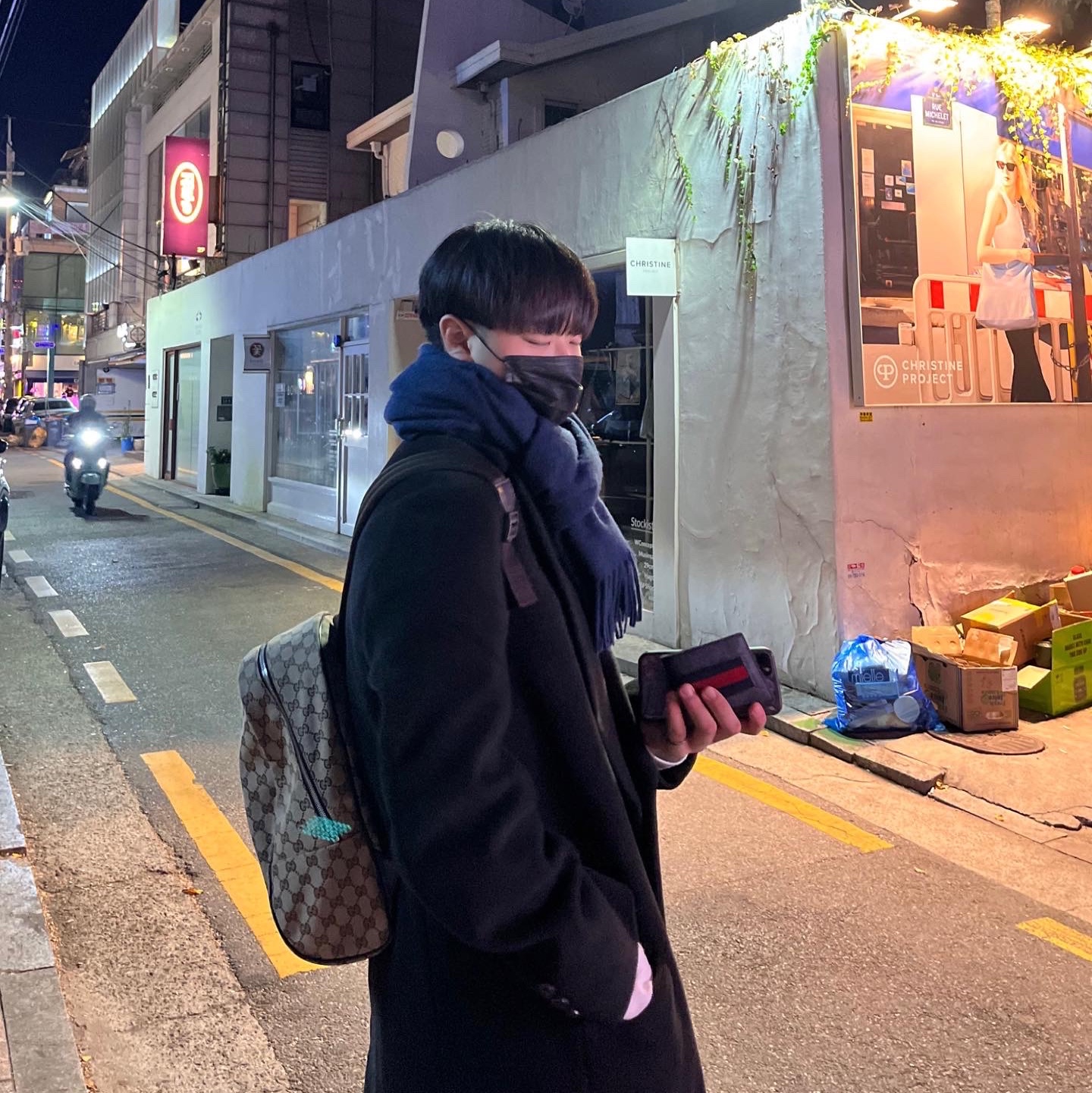 h65110308 (@heo_hyeon_) 님의 게시물 | KREAM