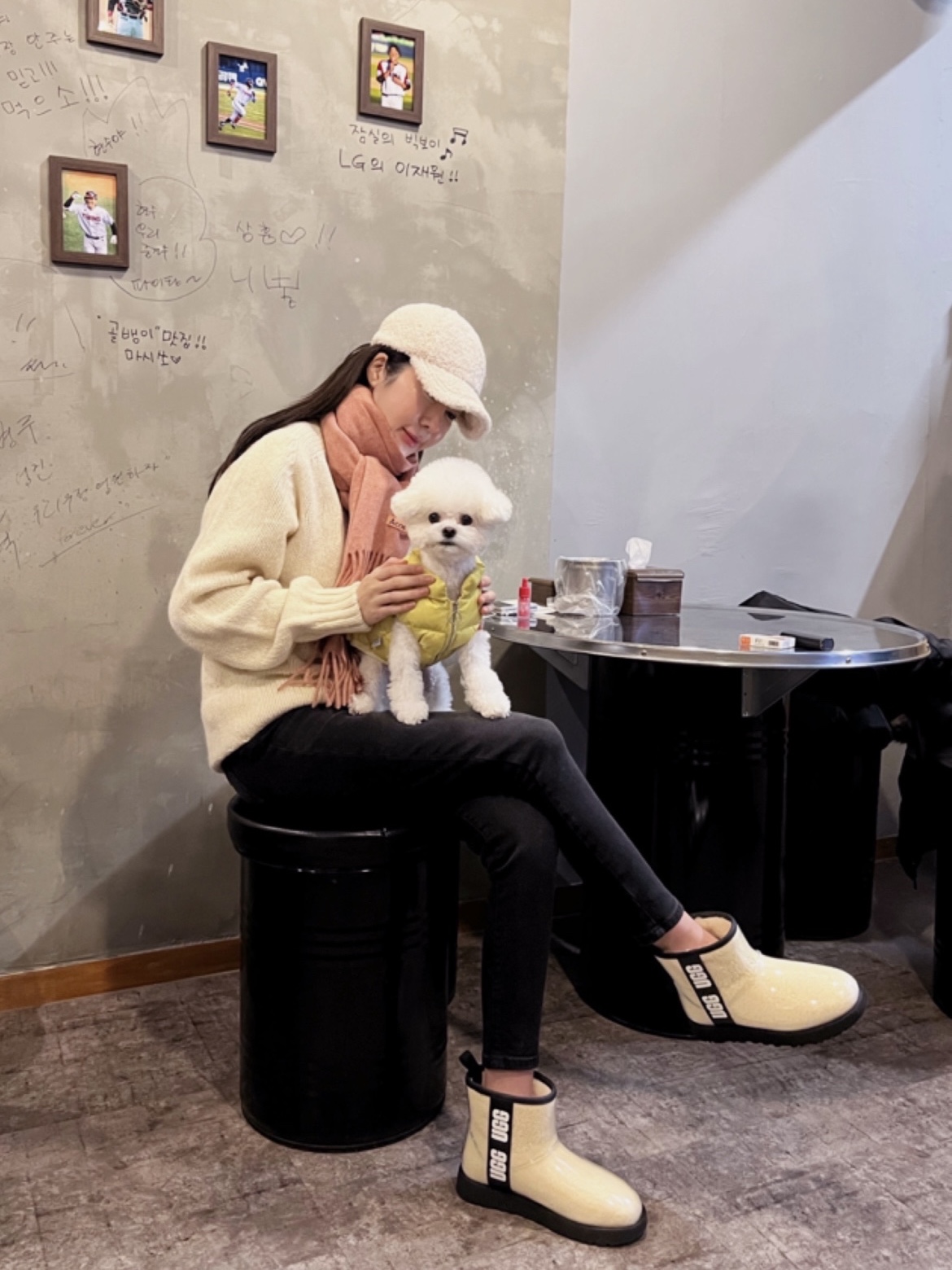 (@uu_love) 님의 게시물 | KREAM